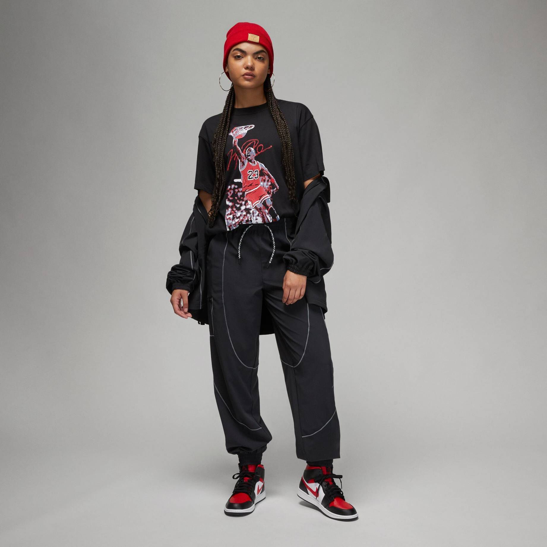 Damen T-Shirt