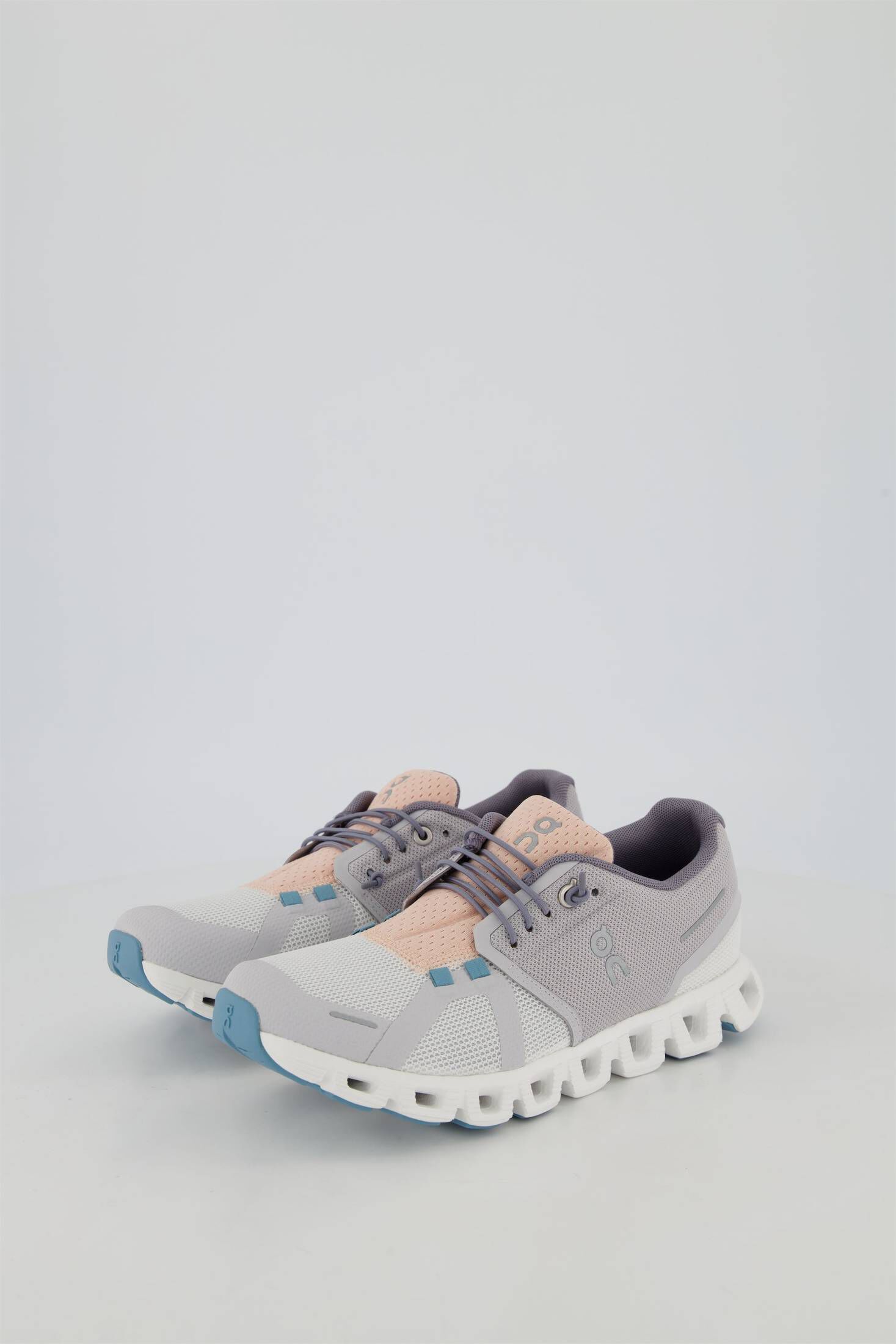 Damen Sneaker CLOUD 5 PUSH