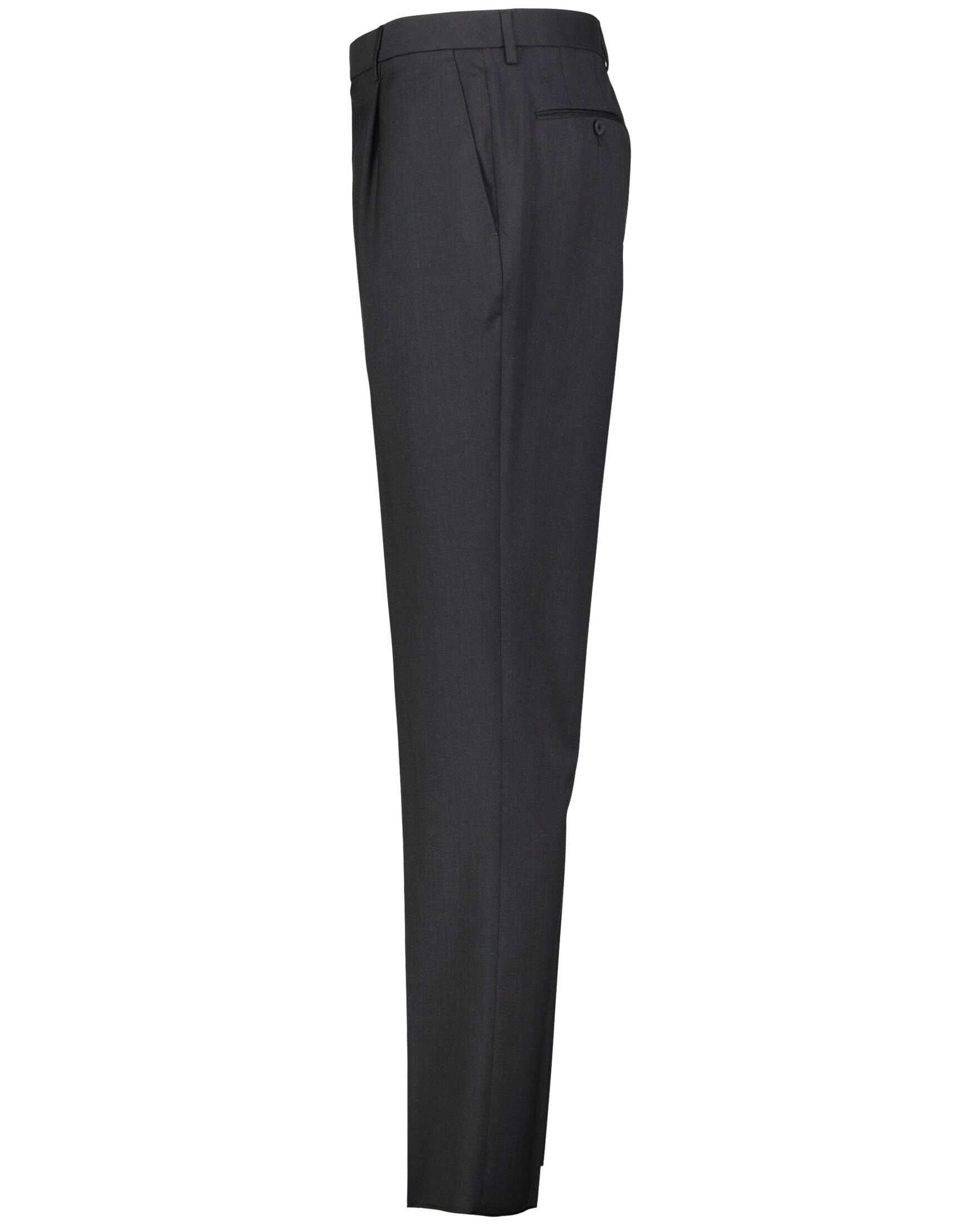 GTA Herren Hose FEDERICO 01 RE Regular Fit in grau kaufen | engelhorn