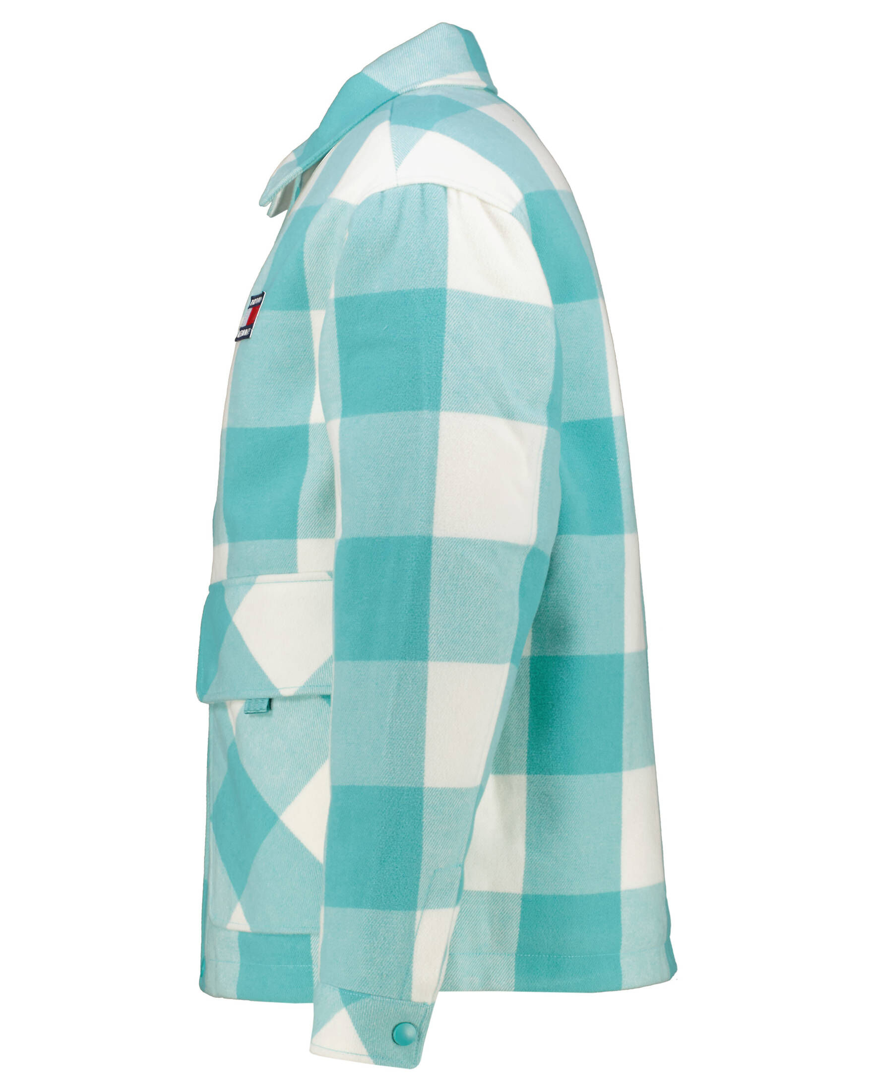 Herren Jacke BUFFALO CHECK