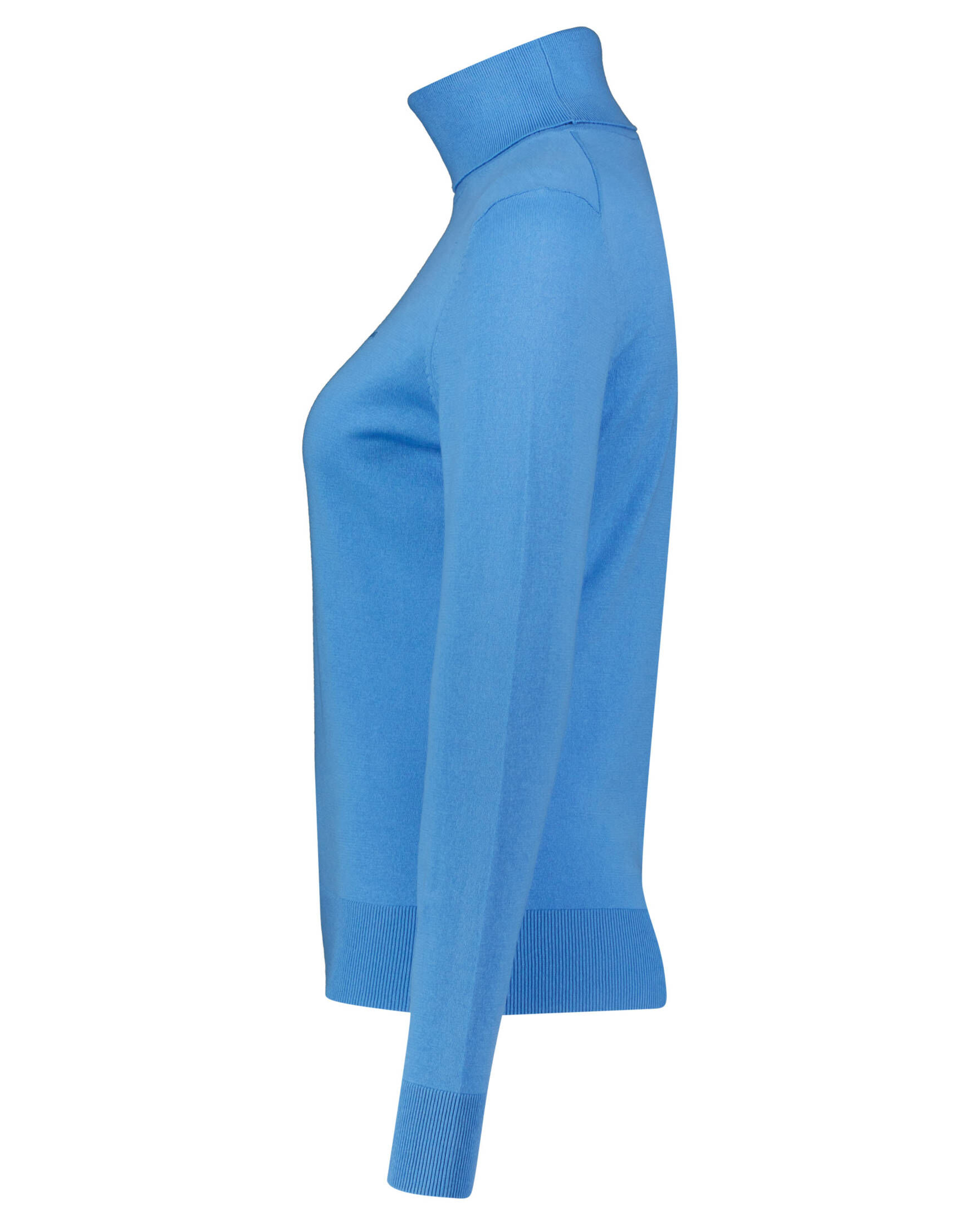 Damen Rollkragenpullover C-FIDDINAN