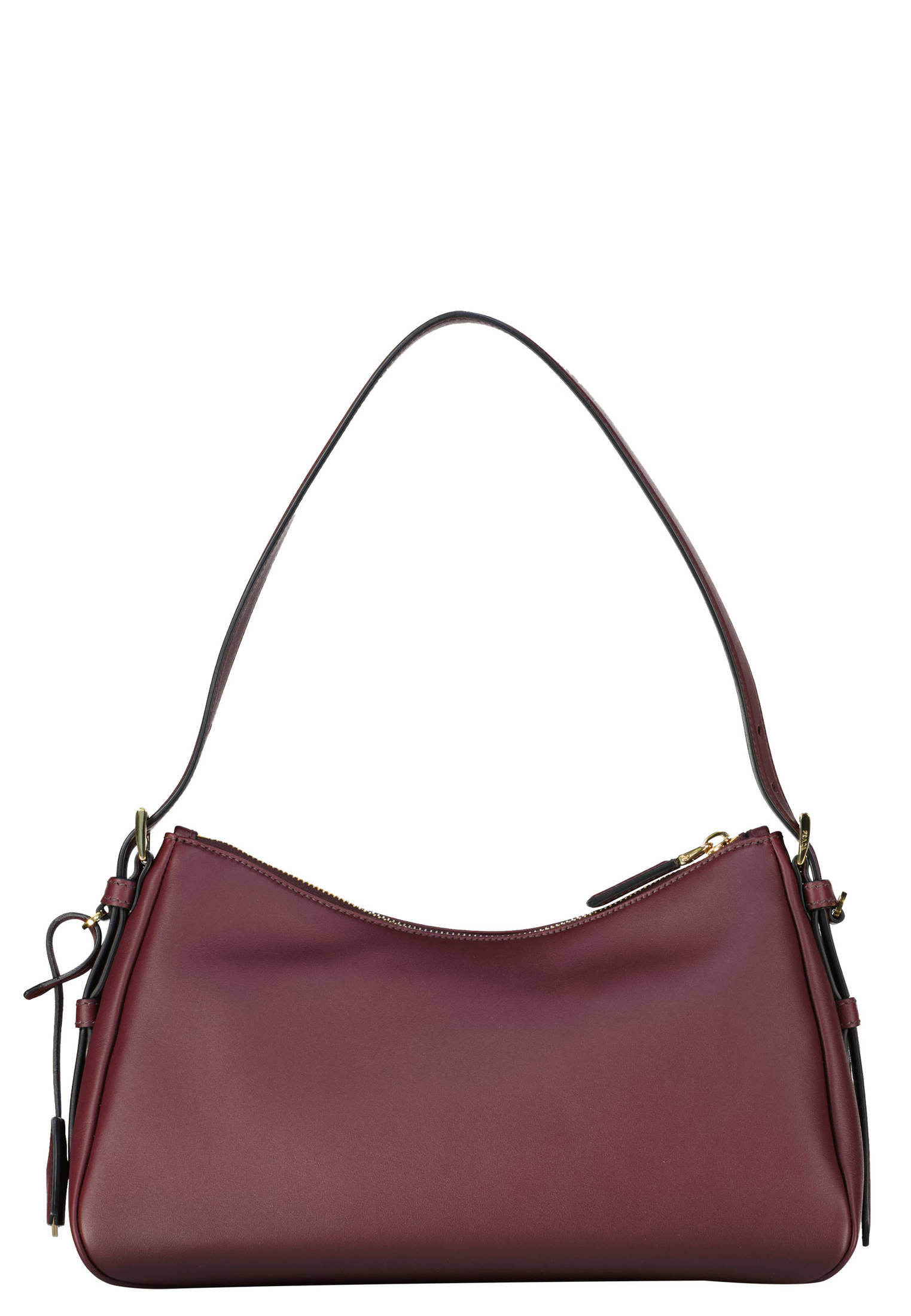 Prada Damen Schultertasche AIMÈE in rot kaufen | engelhorn