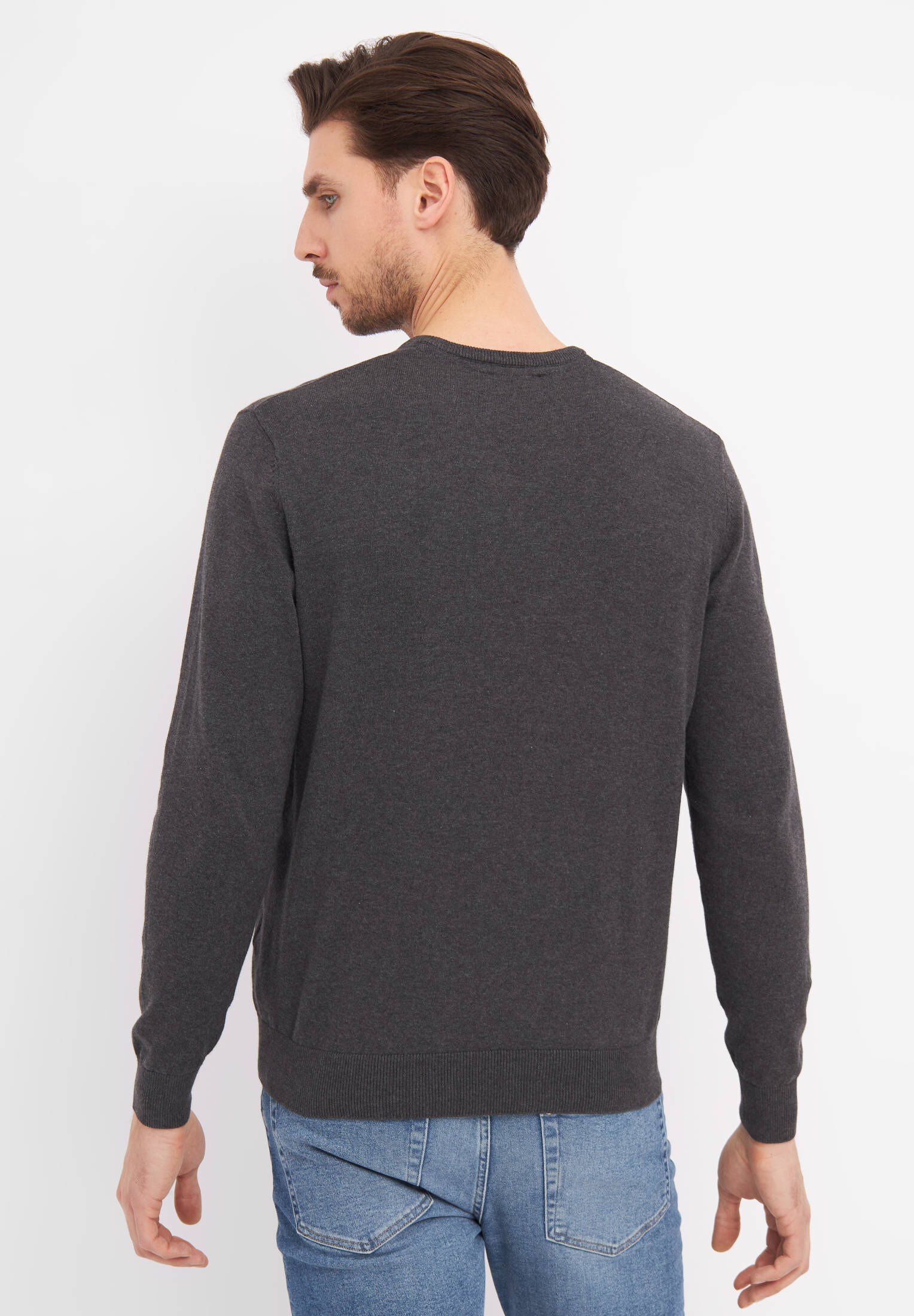 Clipper Herren Pullover Napoli kaufen | engelhorn
