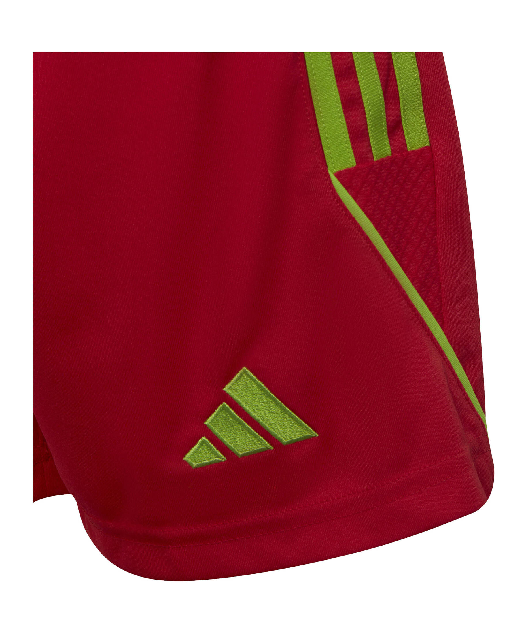 adidas Performance Kinder Fußball - Teamsport Textil - Shorts Tiro 23 ...