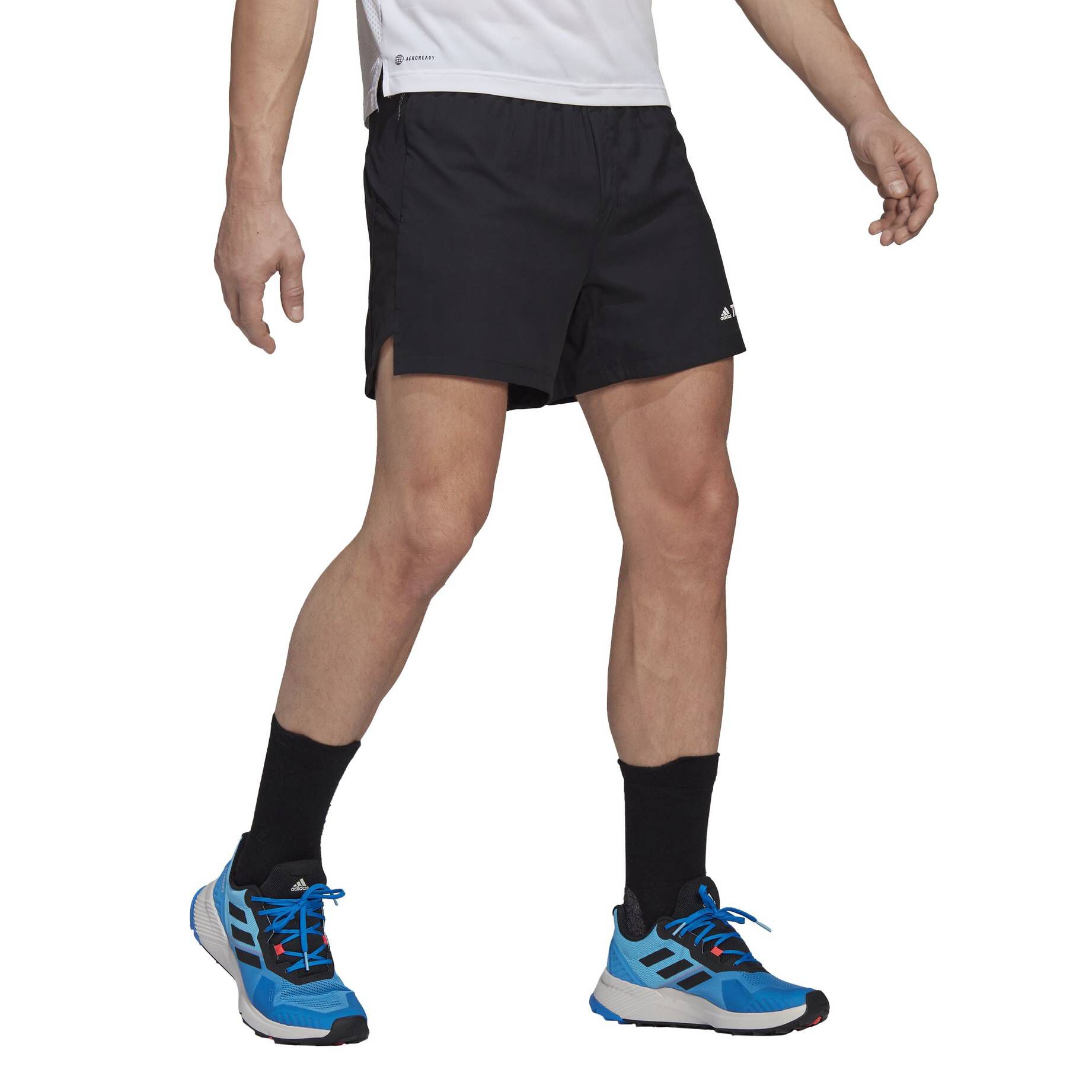 Herren Laufshorts TRAIL 7