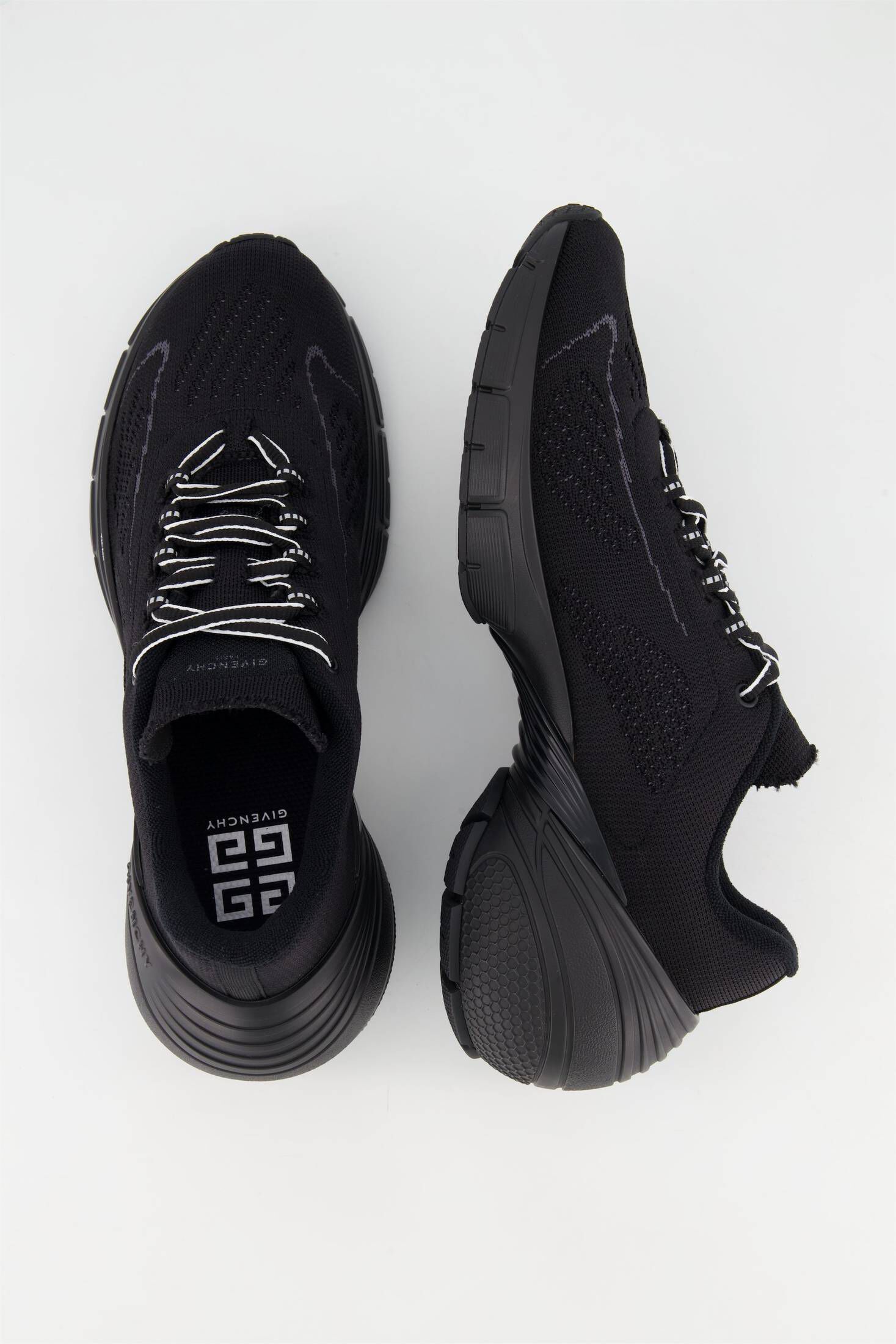 Givenchy Herren Sneaker TK-MX RUNNER in schwarz kaufen | engelhorn