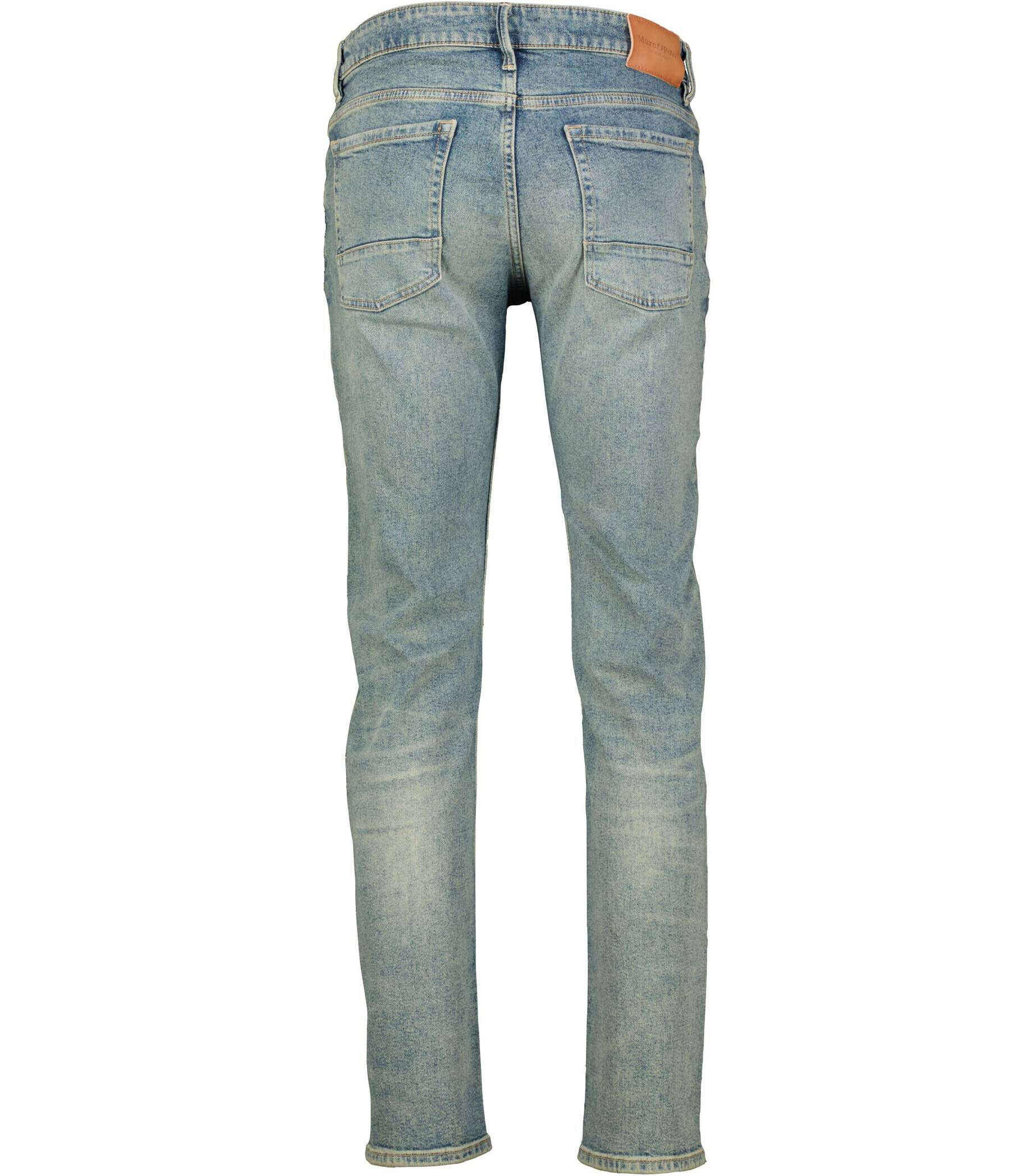 Herren Jeans SJÖBO Shaped Fit