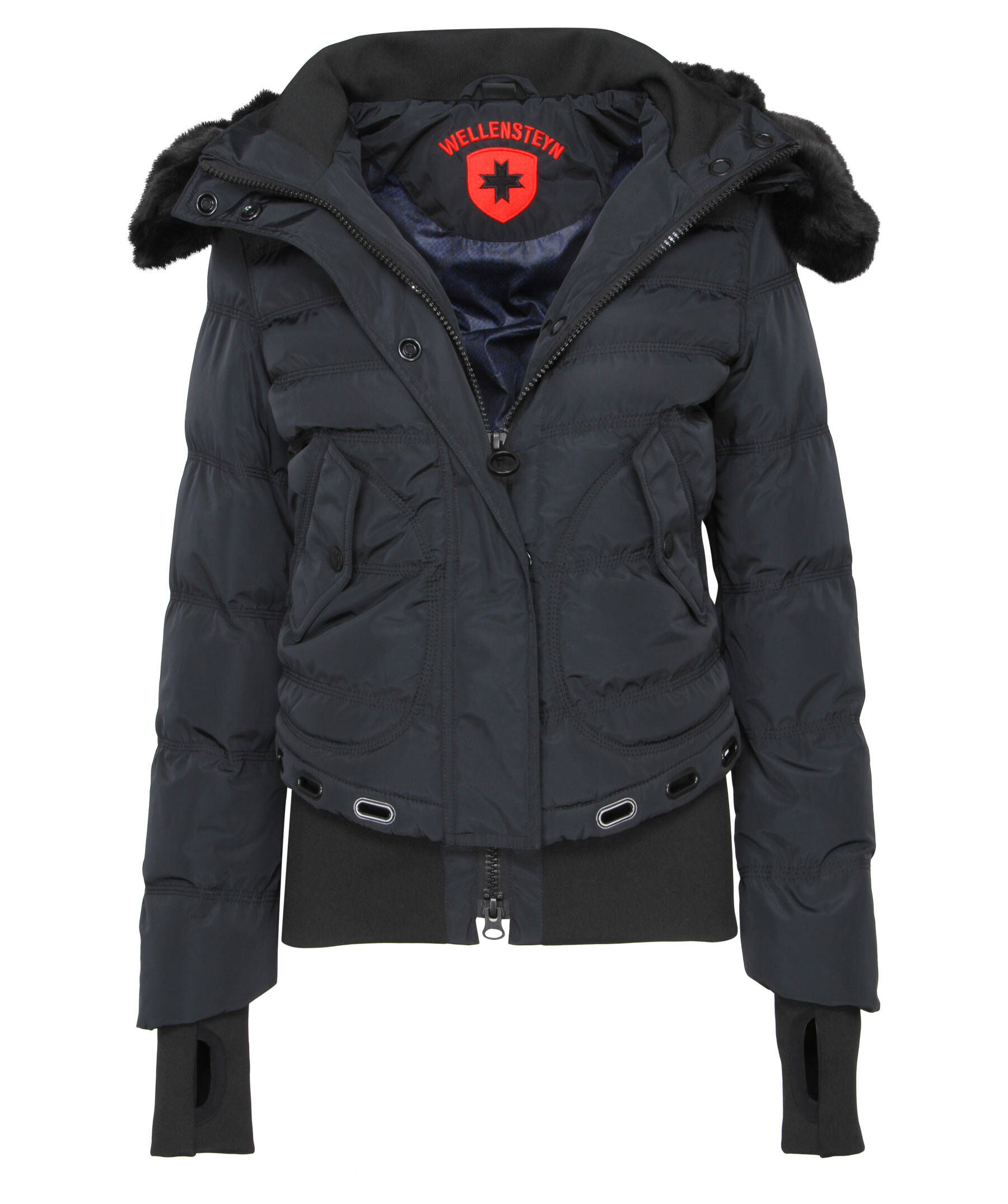 Wellensteyn Damen Jacke Angebot