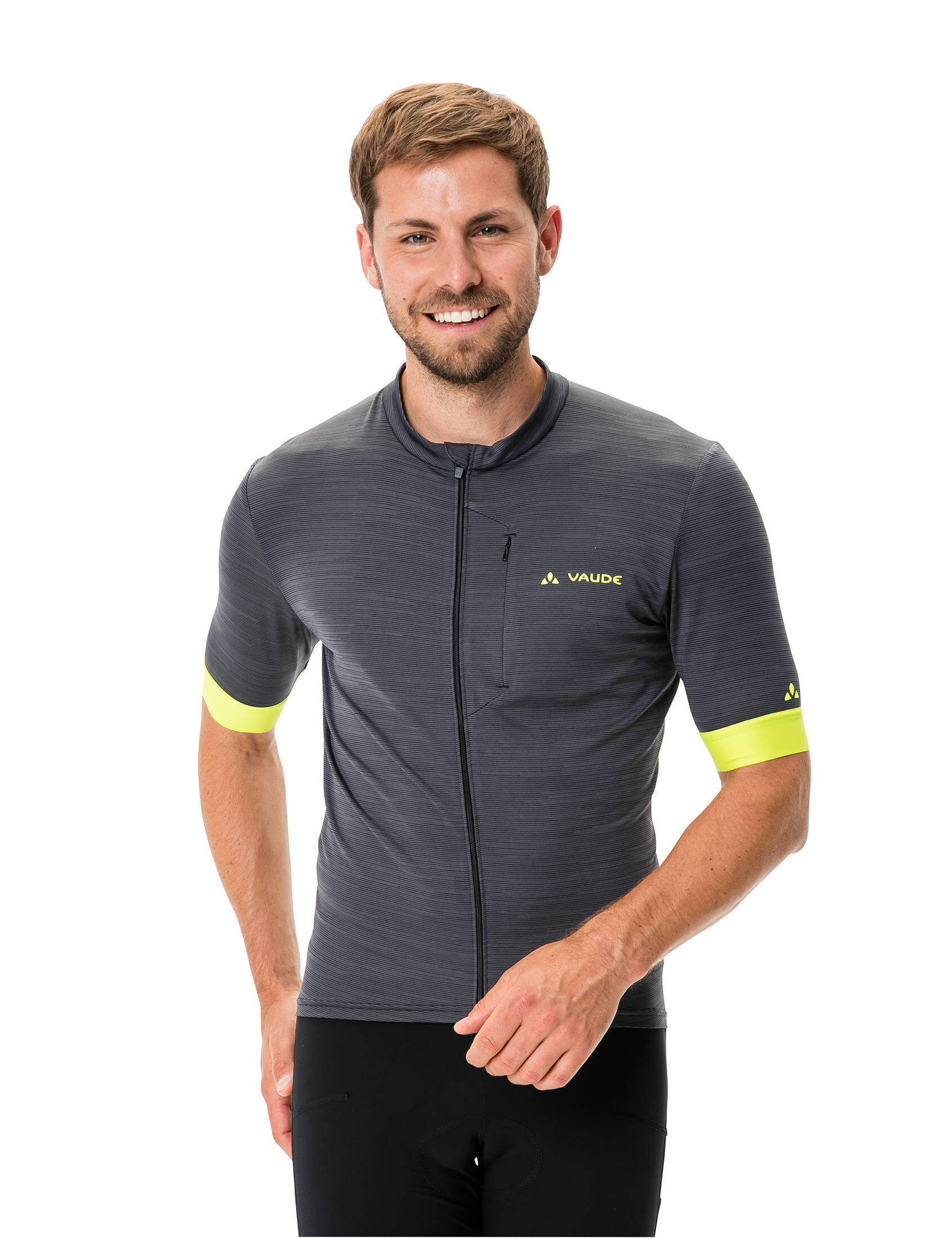 VAUDE Herren Fahrradtrikot KURO FZ kaufen | engelhorn