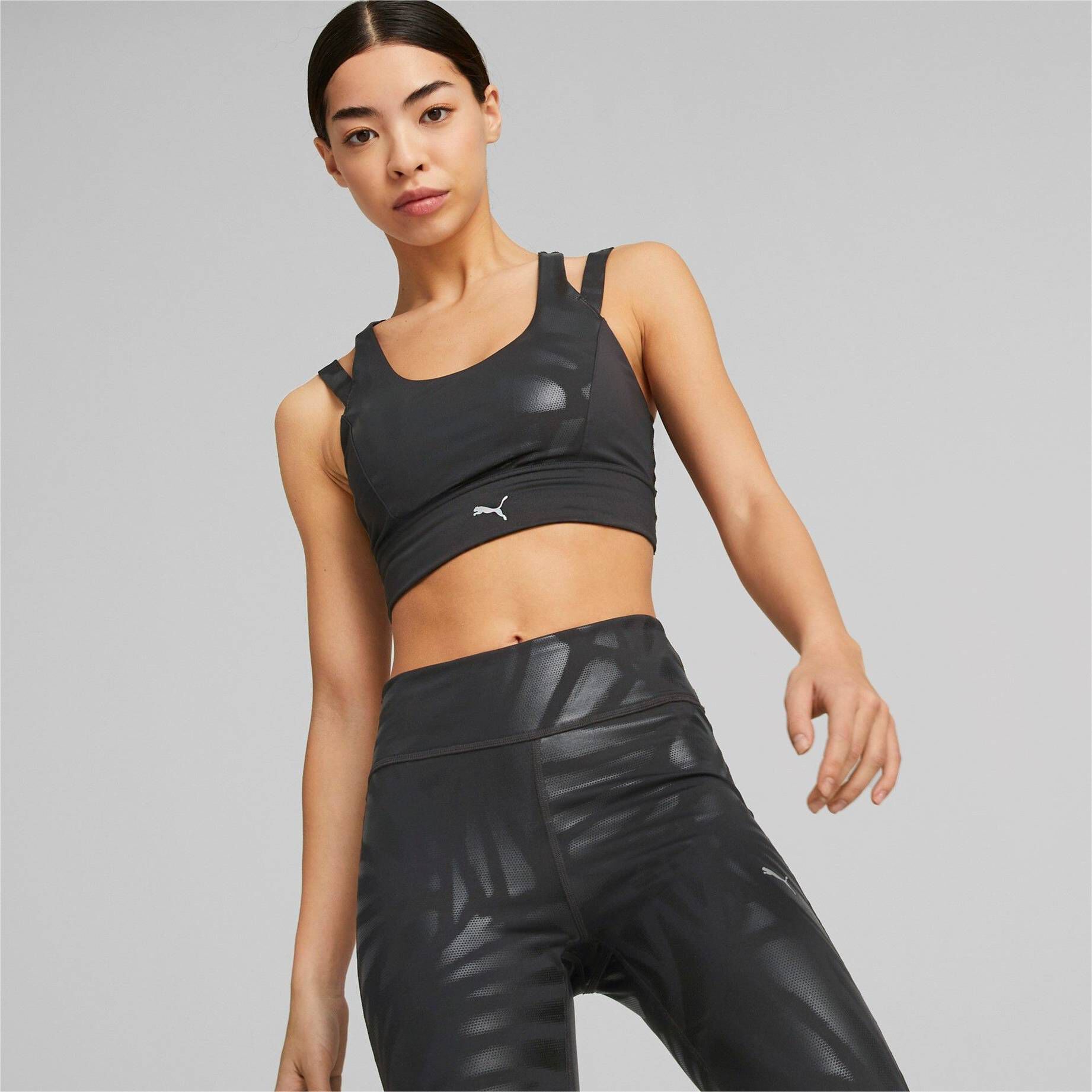 Damen Sport-BH NOVA SHINE EVERSCULPT