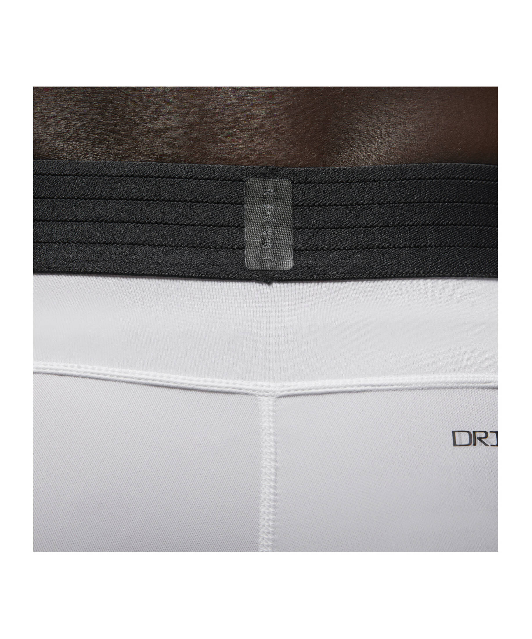 Herren Tight JORDAN SPORT DRI-FIT MENS 3/4 Tight Fit