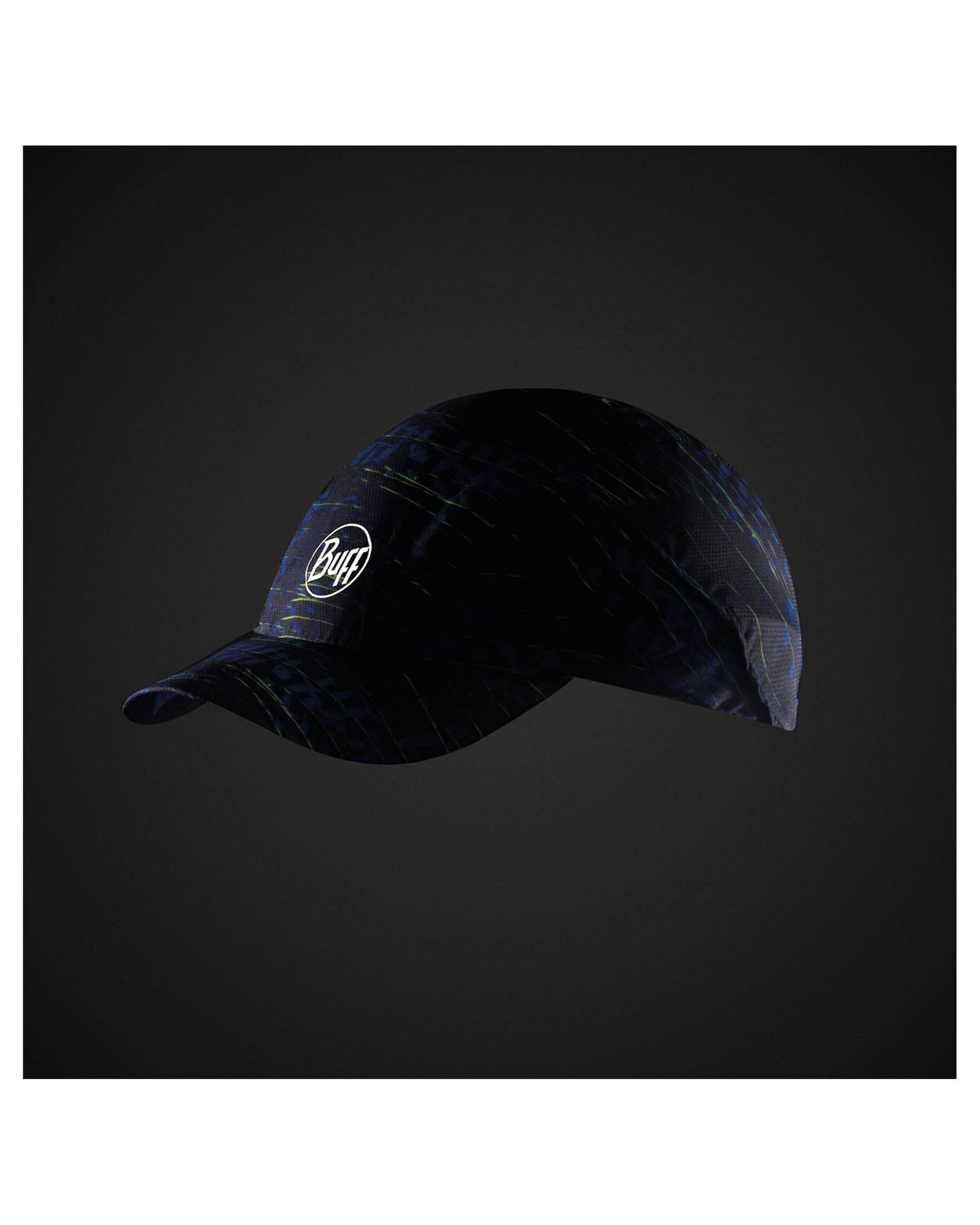 Herren Laufcap "Pro Run Cap R-Sural"