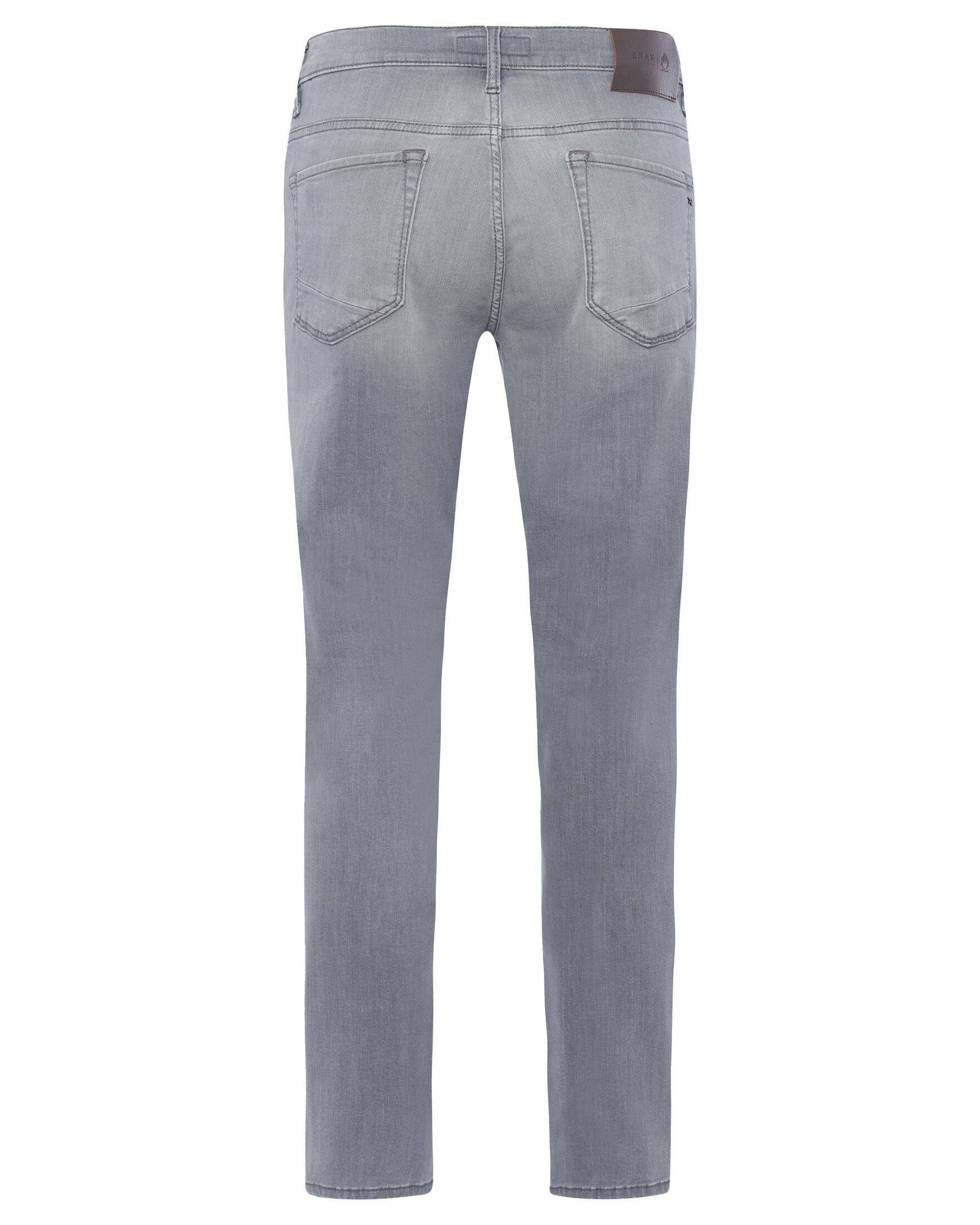 BRAX Herren Jeans STYLE.CHUCK Modern Fit in grau kaufen | engelhorn