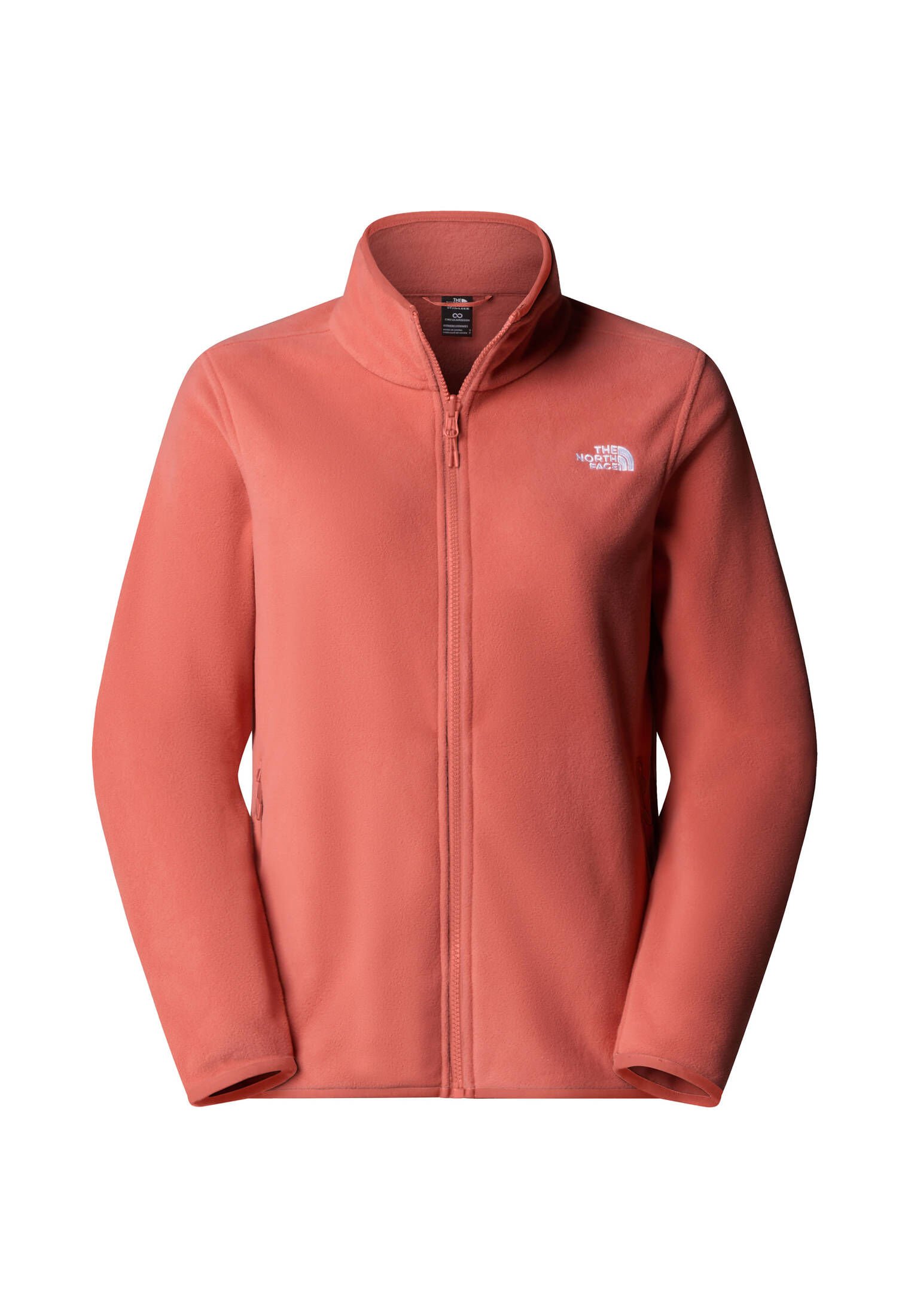 Fleecejacke The North Face Damen