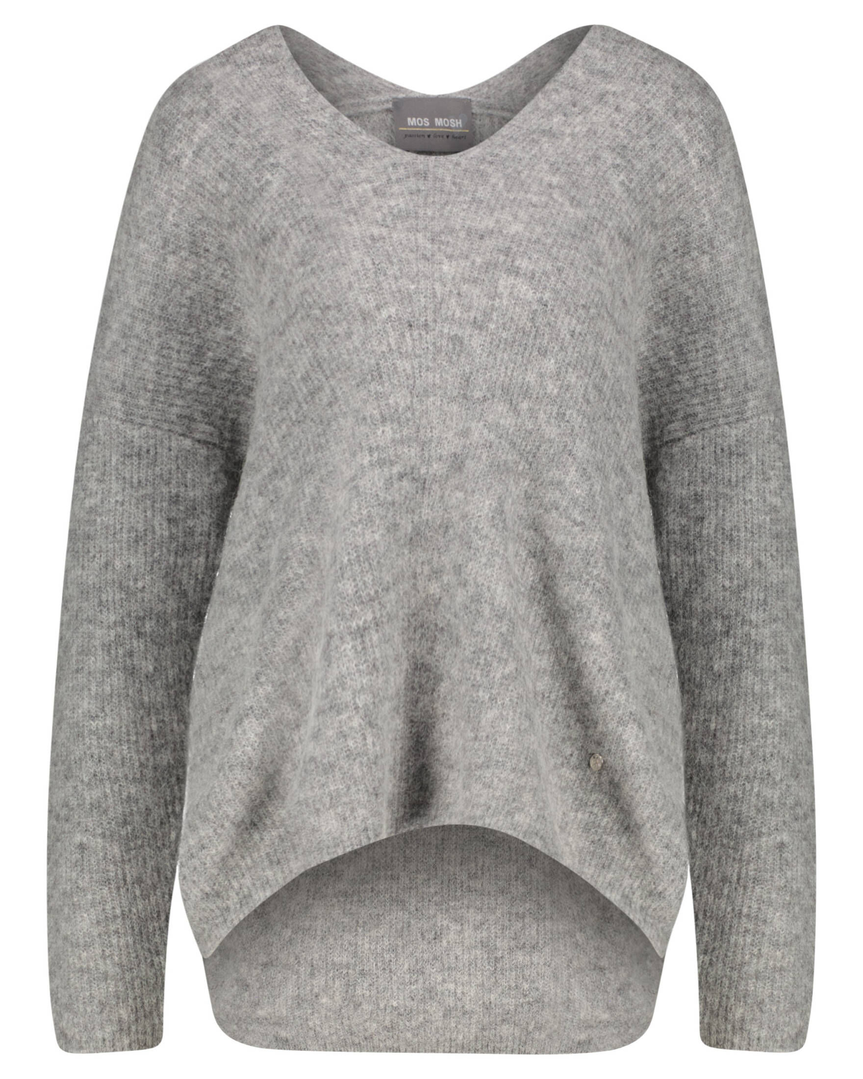 Damen Strickpullover THORA