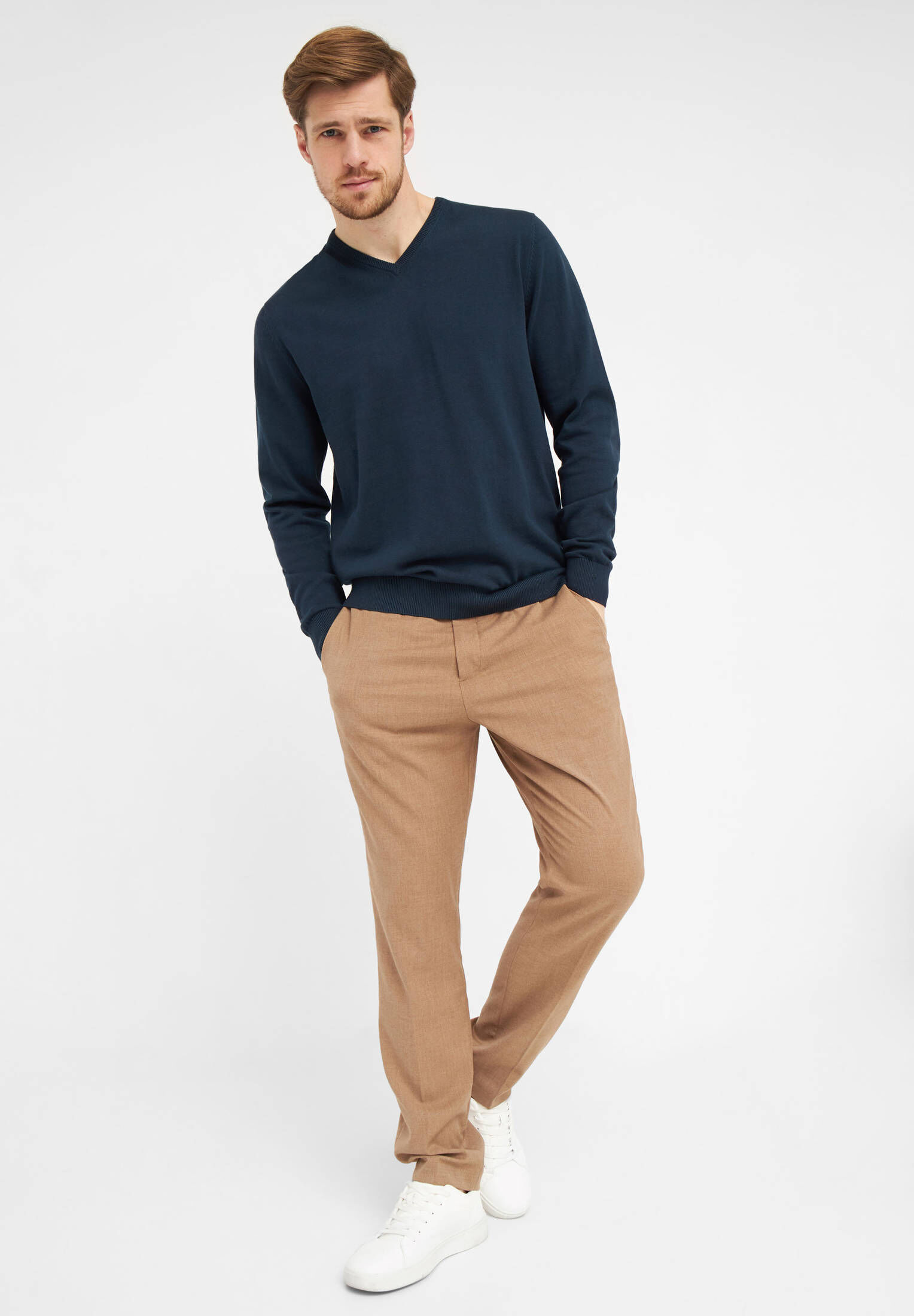 Clipper Herren Pullover Napoli kaufen | engelhorn