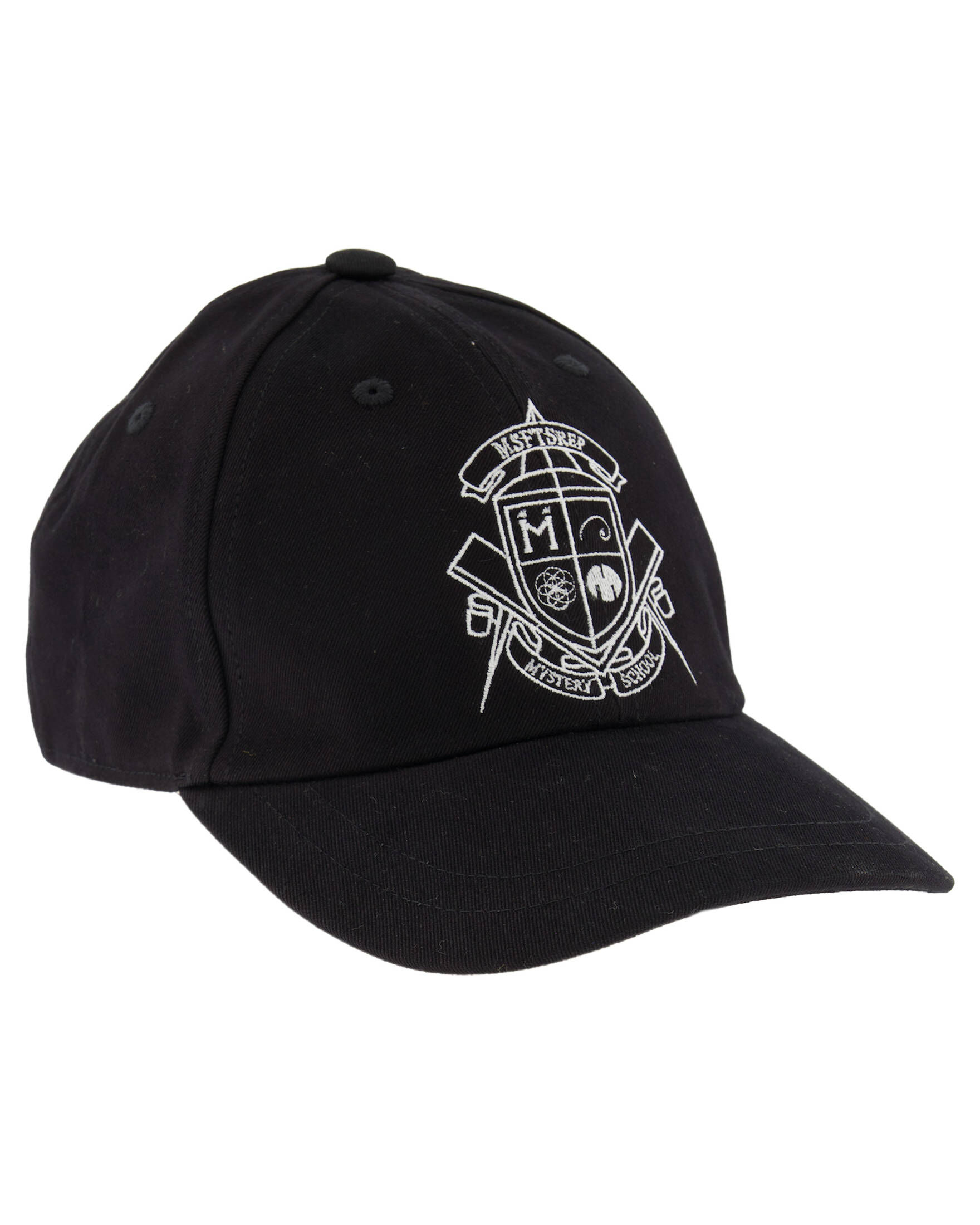 MSFTSrep Herren Kappe MYSTERY SCHOOL CAP in schwarz kaufen | engelhorn