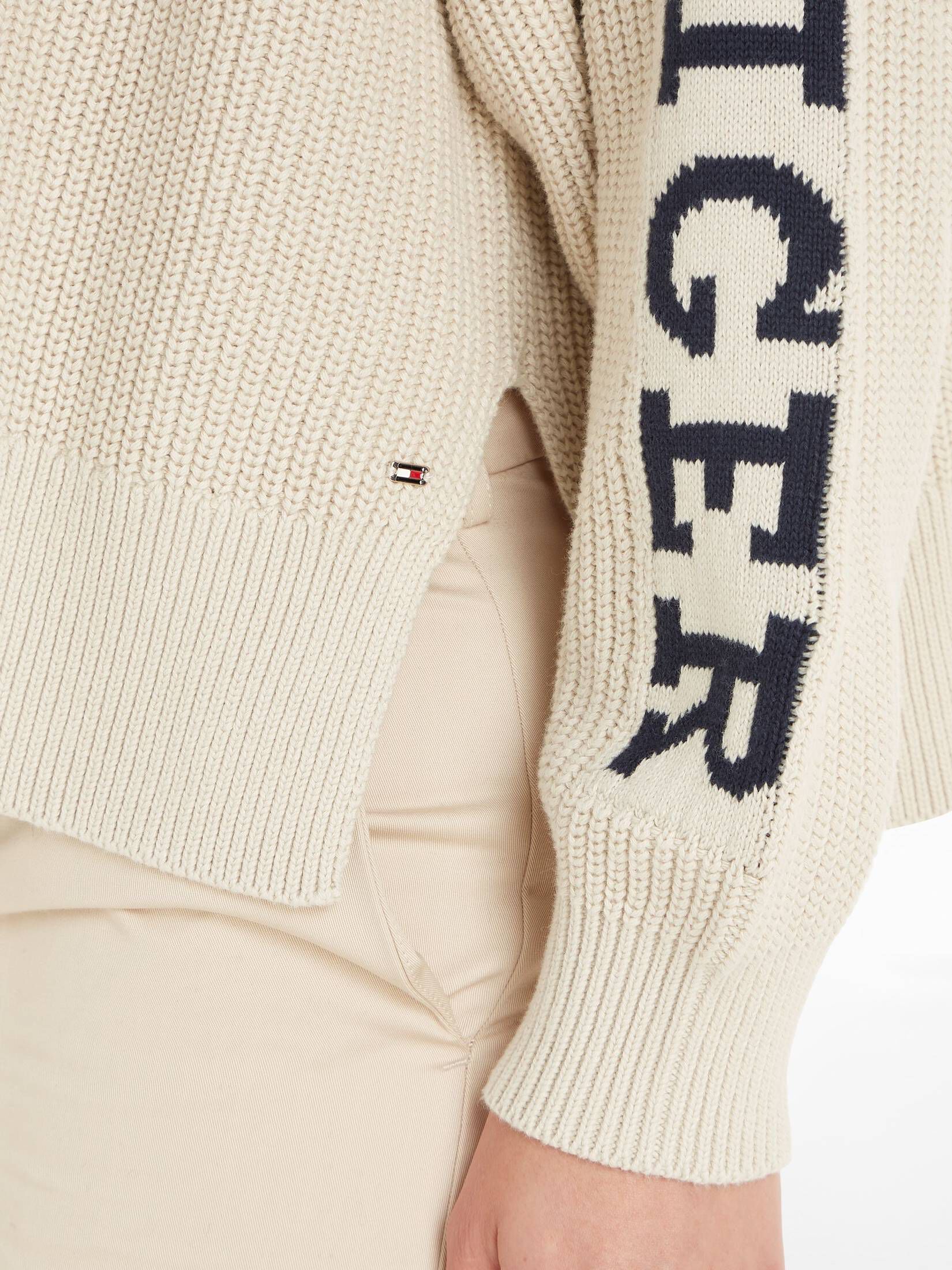 Tommy Hilfiger Damen Strickpullover kaufen | engelhorn