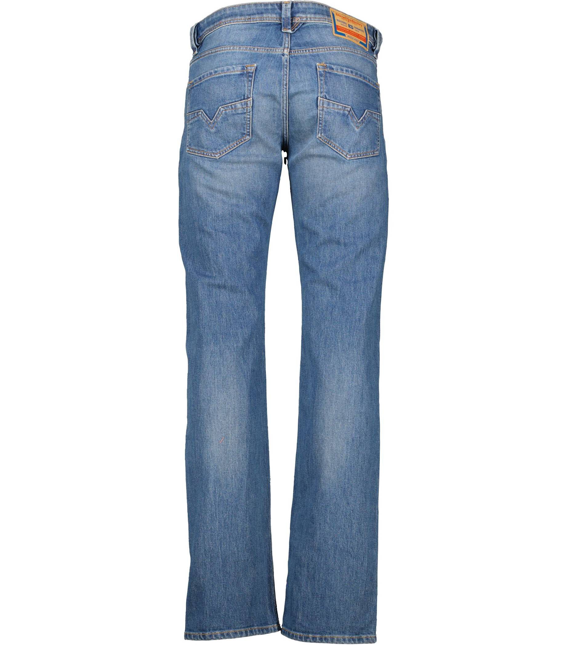 Diesel Herren Jeans LARKEE Straight Fit in kaufen | engelhorn