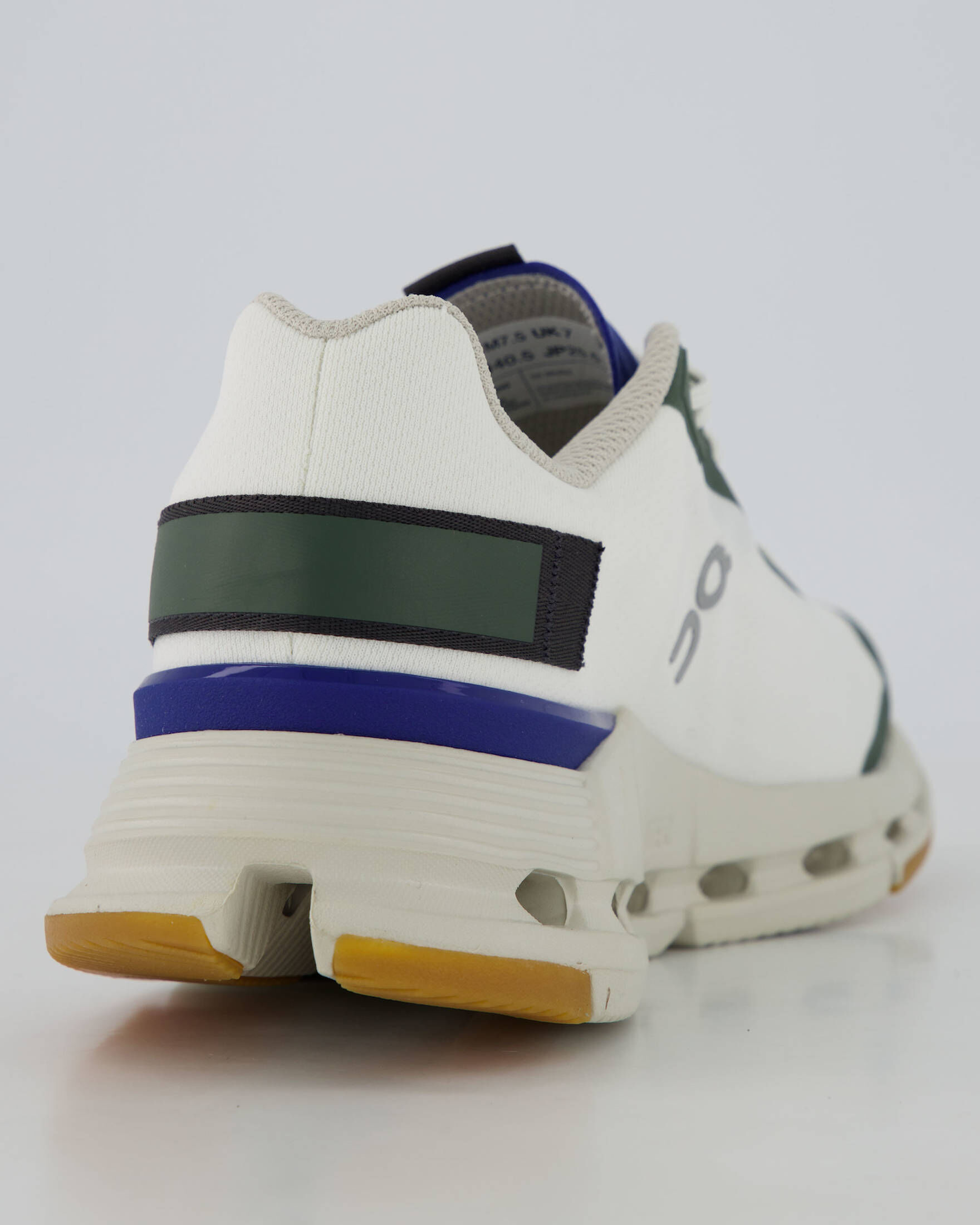 Herren Sneaker CLOUDNOVA FORM