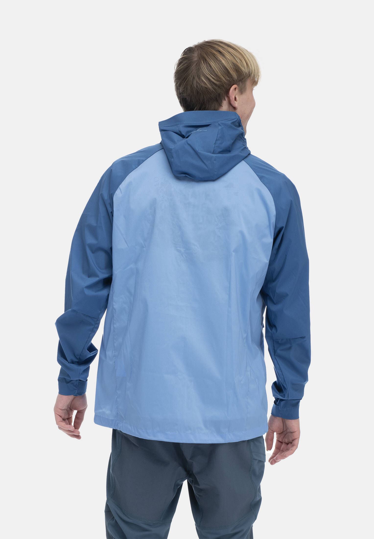 Herren Windjacke Microlight