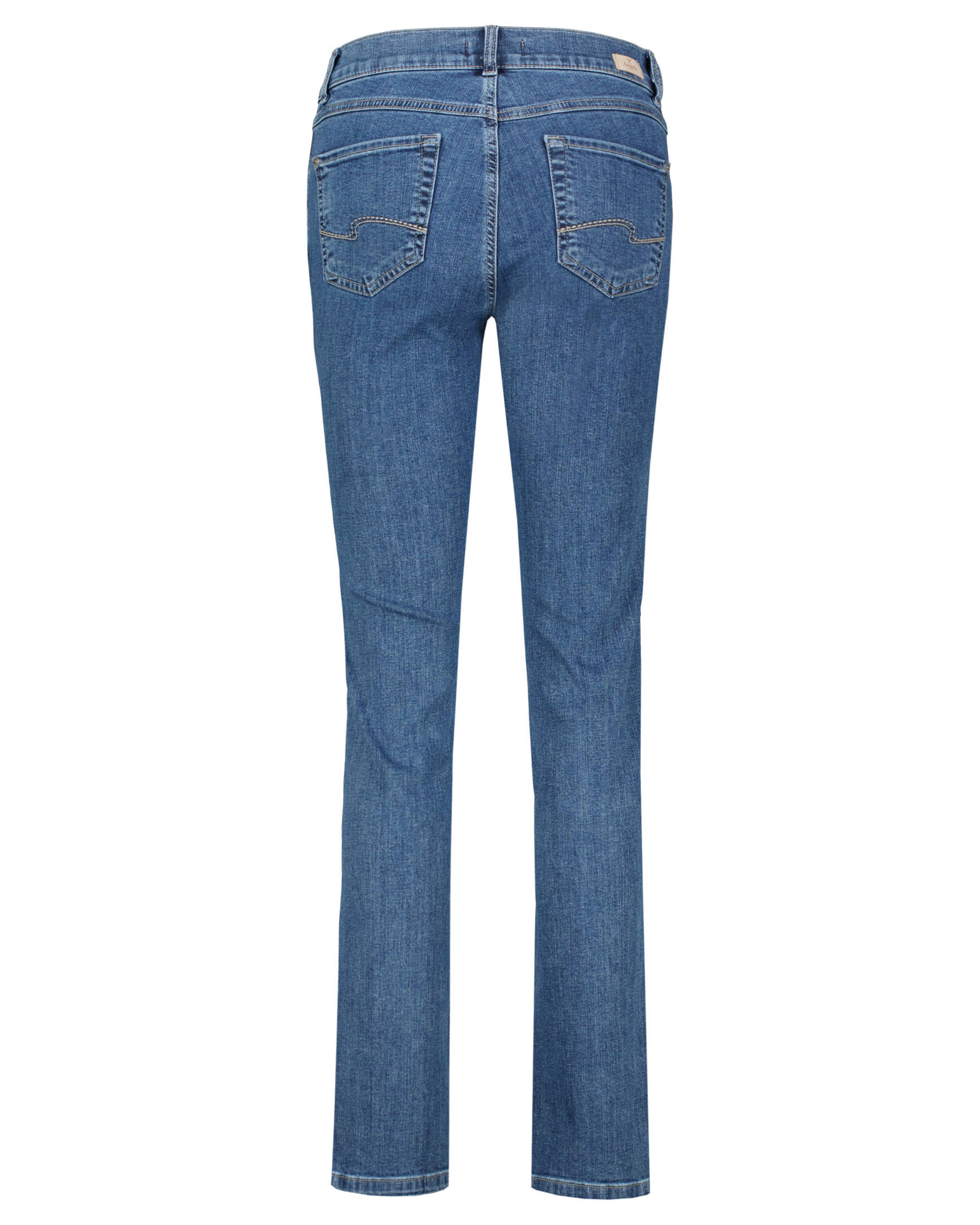 Angels Damen Jeans CICI Slim Fit in blau kaufen | engelhorn