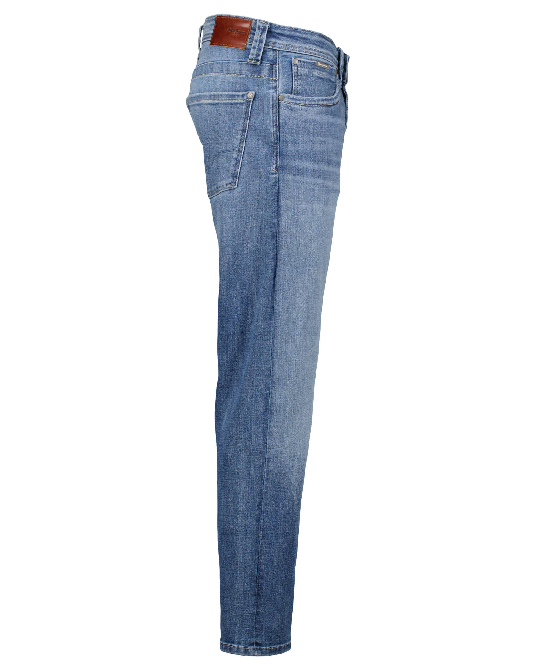 Pepe Jeans Herren Jeans KINGSTON Relaxed Fit kaufen | engelhorn