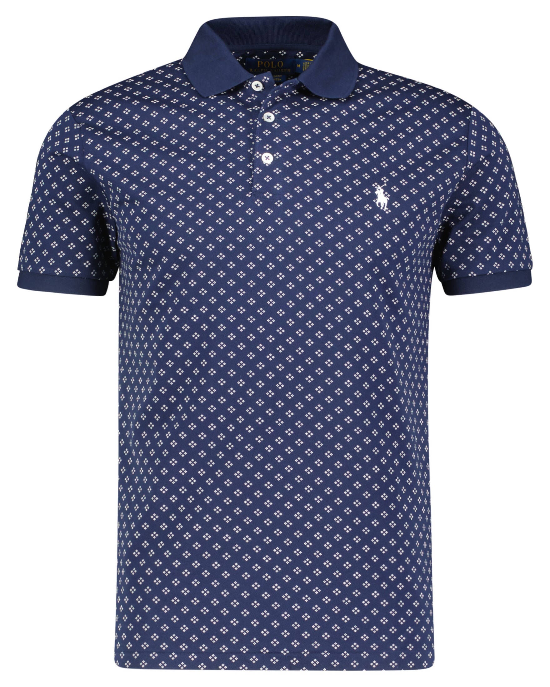 Ralph Lauren Polo Shirt Herren