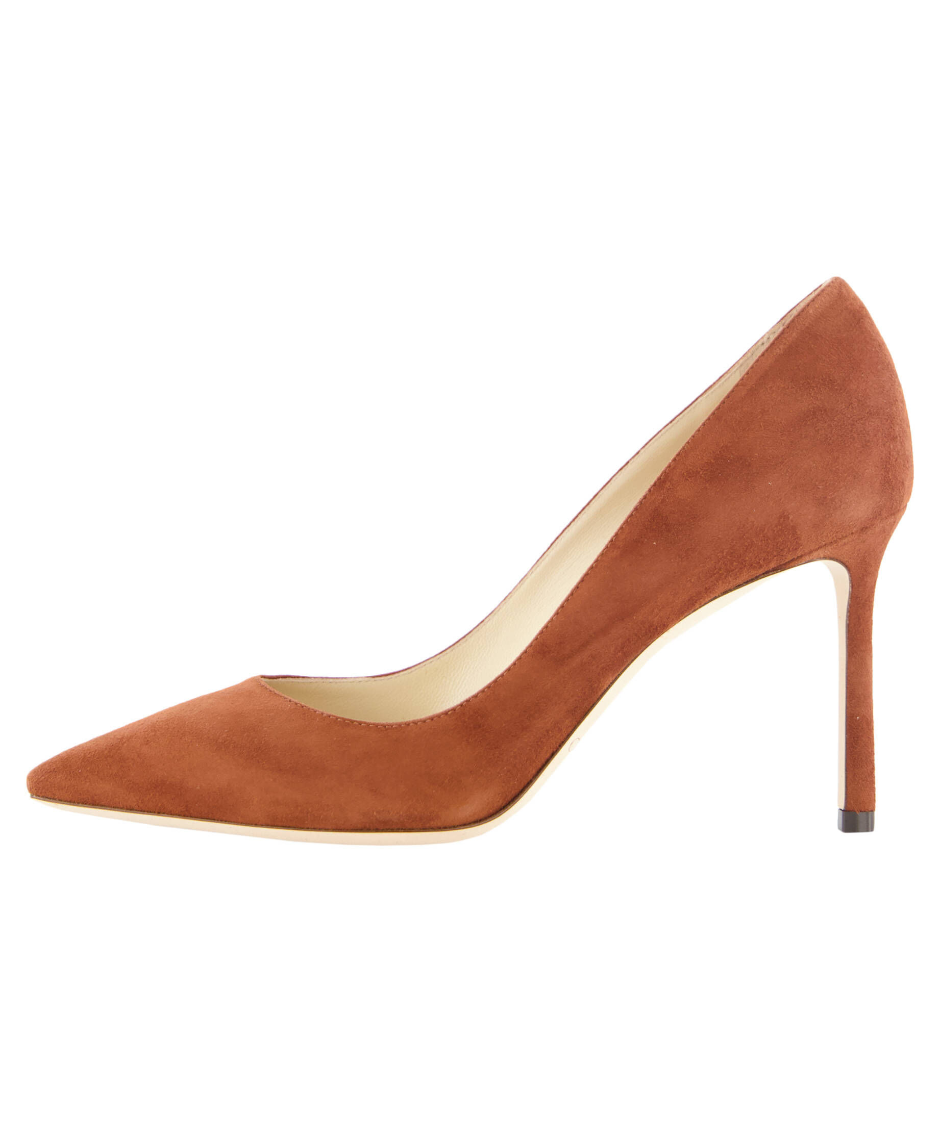Damen Pumps "Romy 85 Suede"