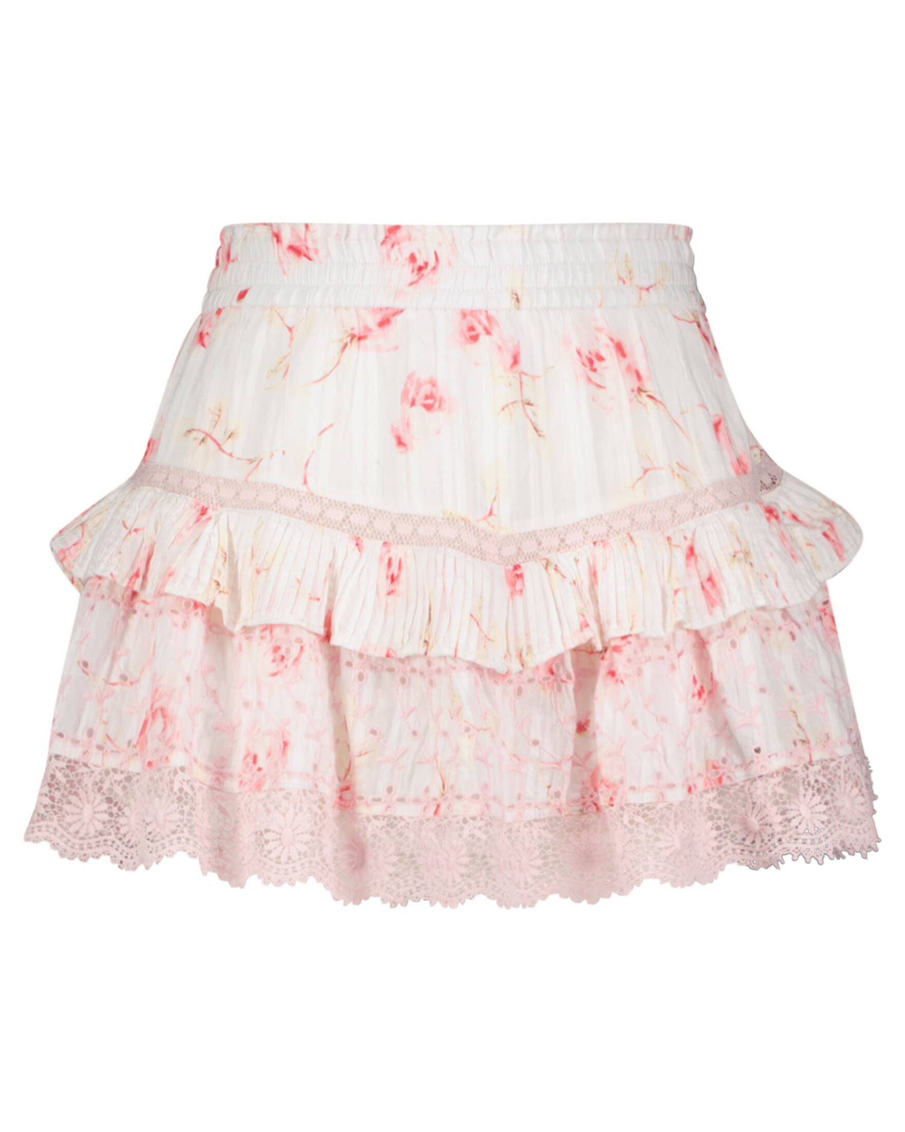 Damen Rock TANISHA SKIRT