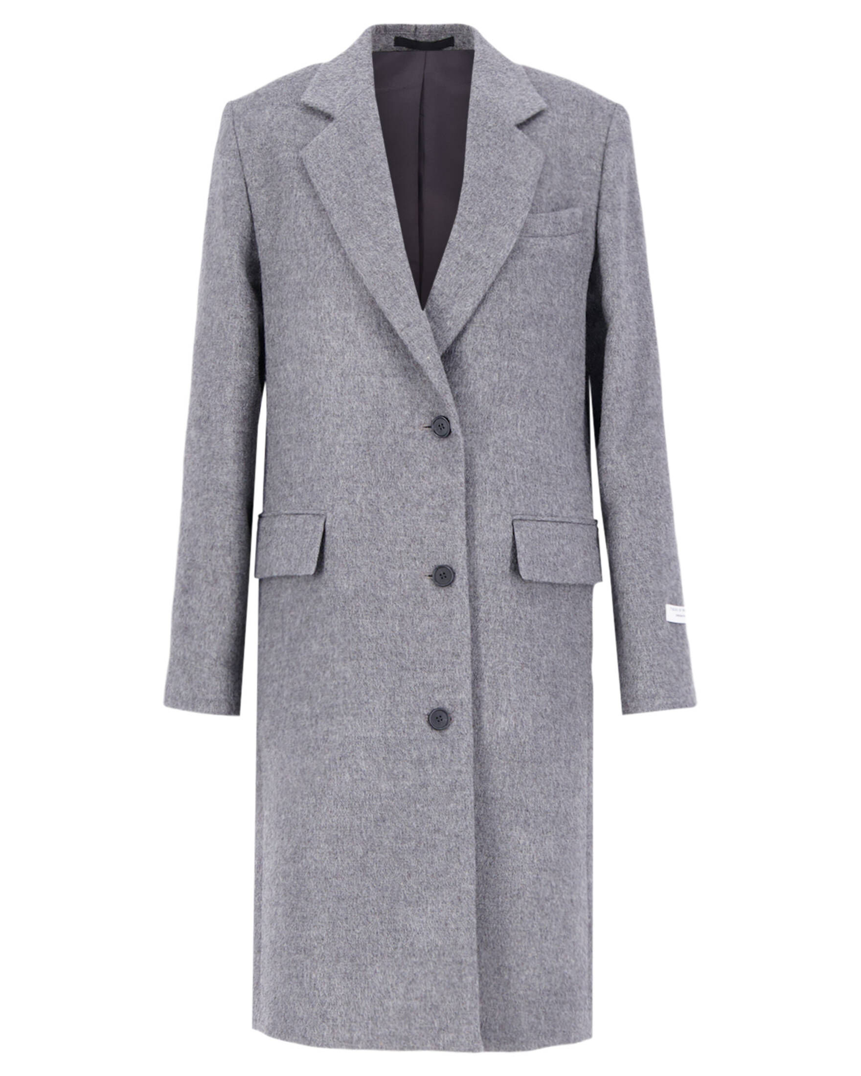 Damen Wollmantel DARYLL