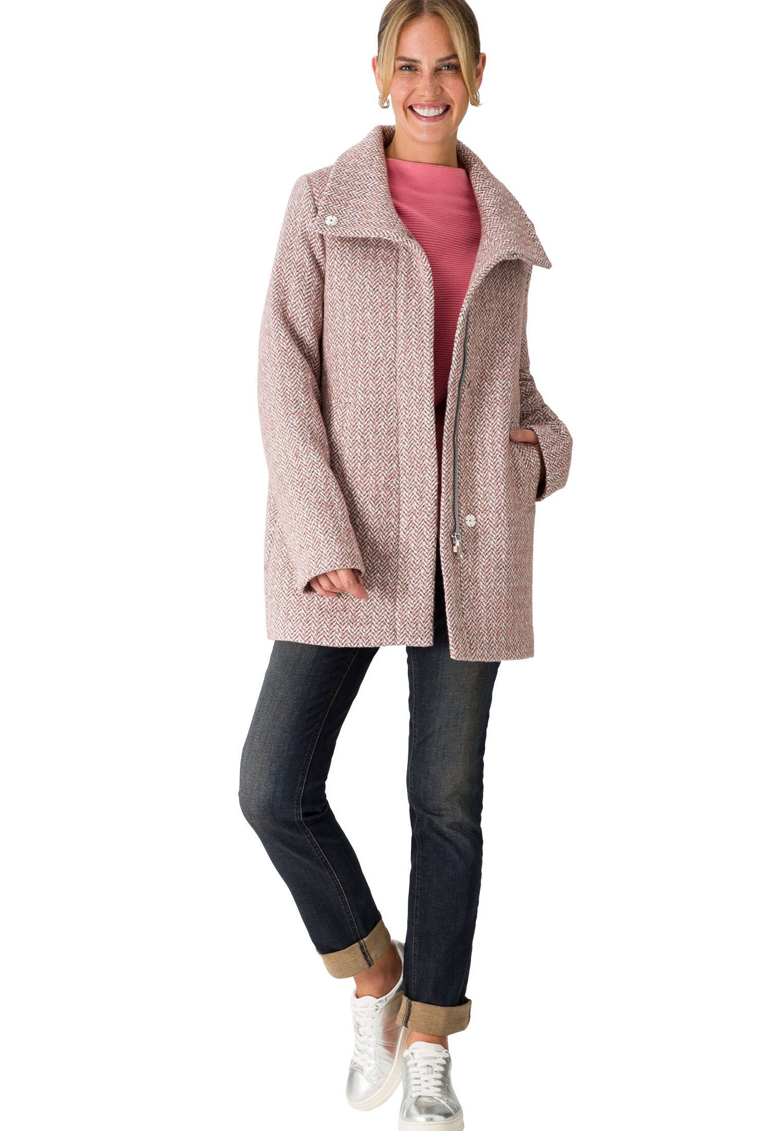 zero Damen Jacke kaufen | engelhorn