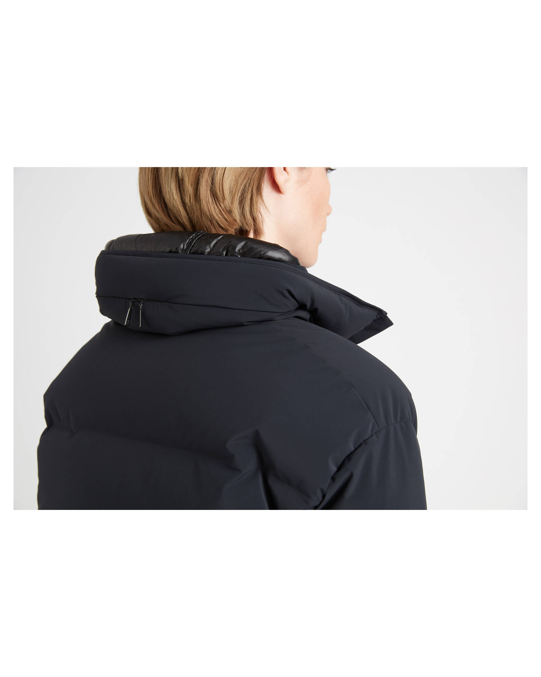 Herren Parka HELIX
