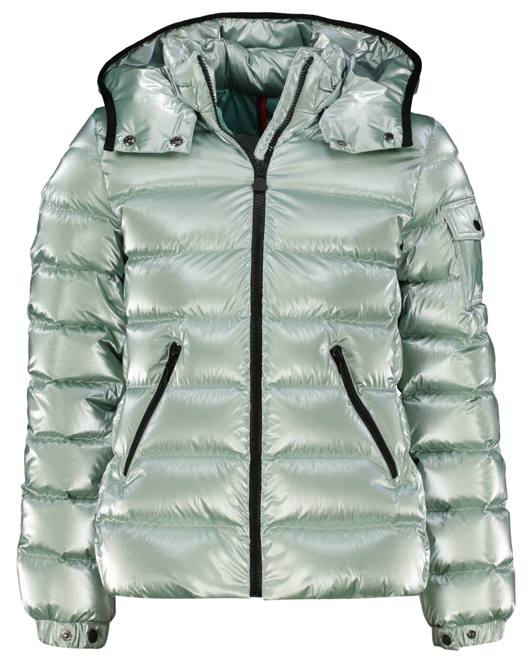 Mädchen Daunenjacke BADY