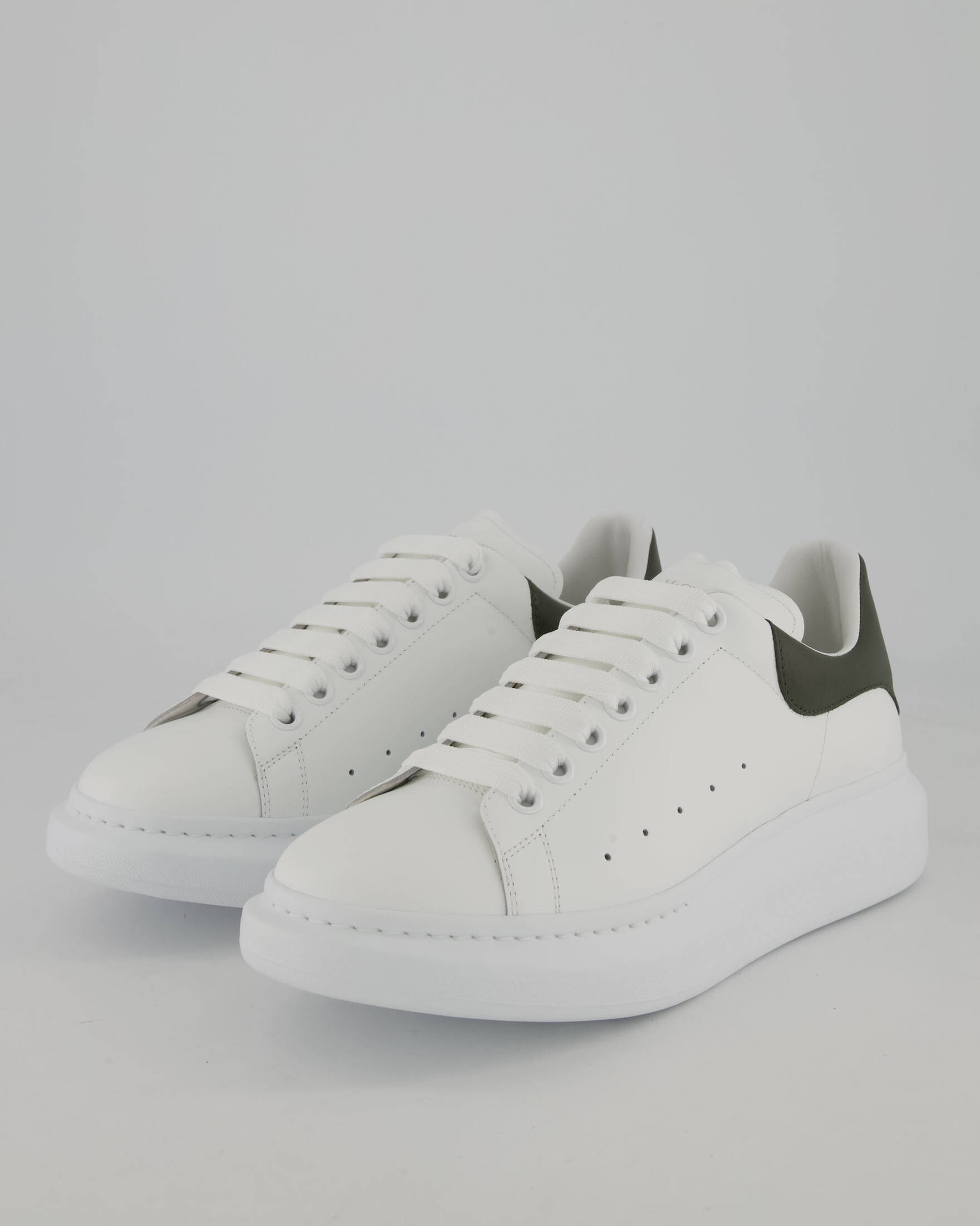 Alexander Mcqueen Schuhe Herren