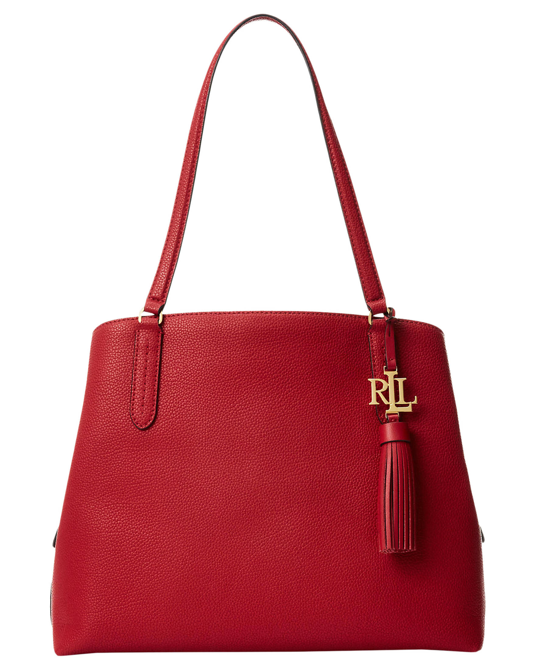 Ralph Lauren Damen Tasche