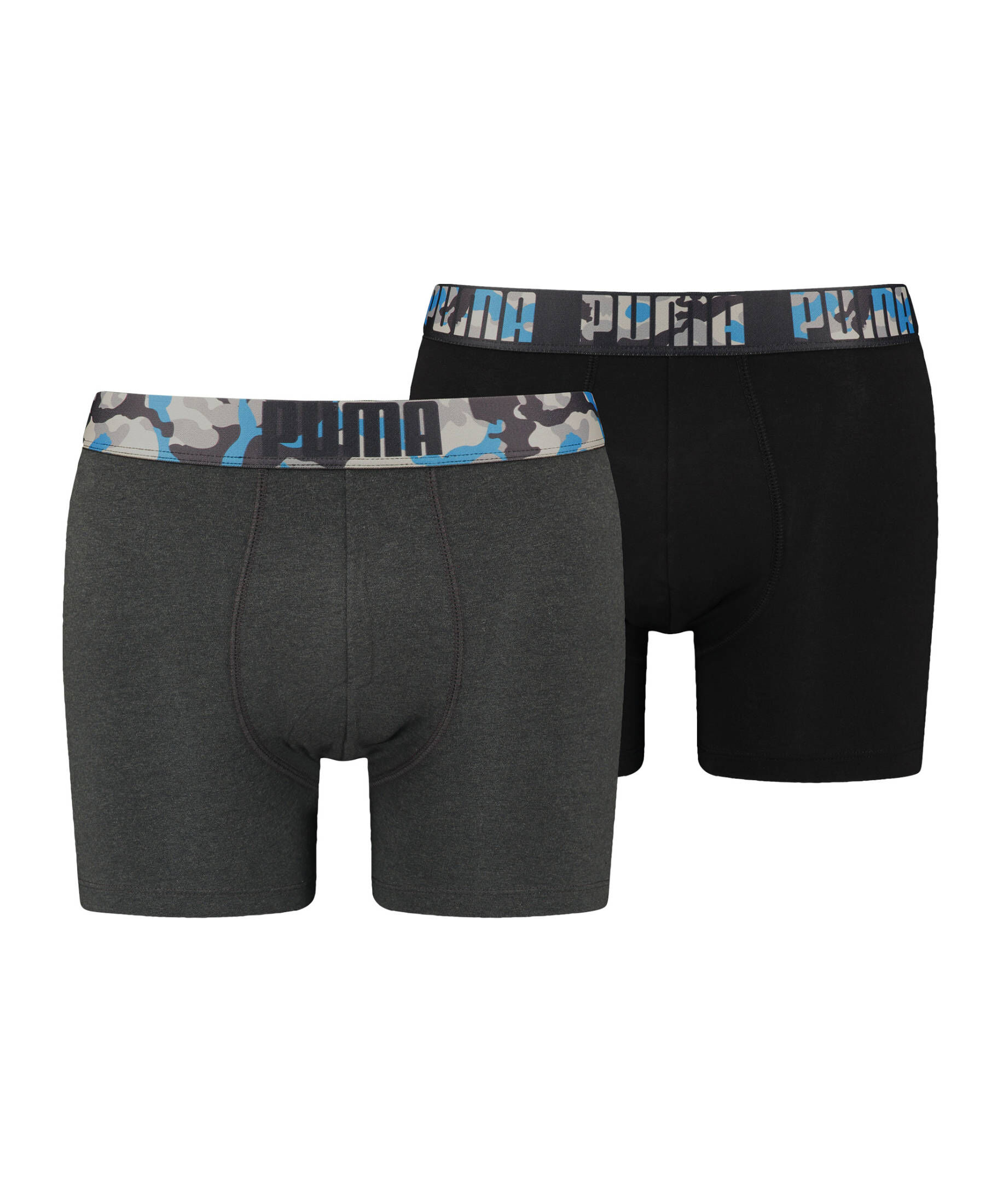 Herren Boxershorts 2er Pack