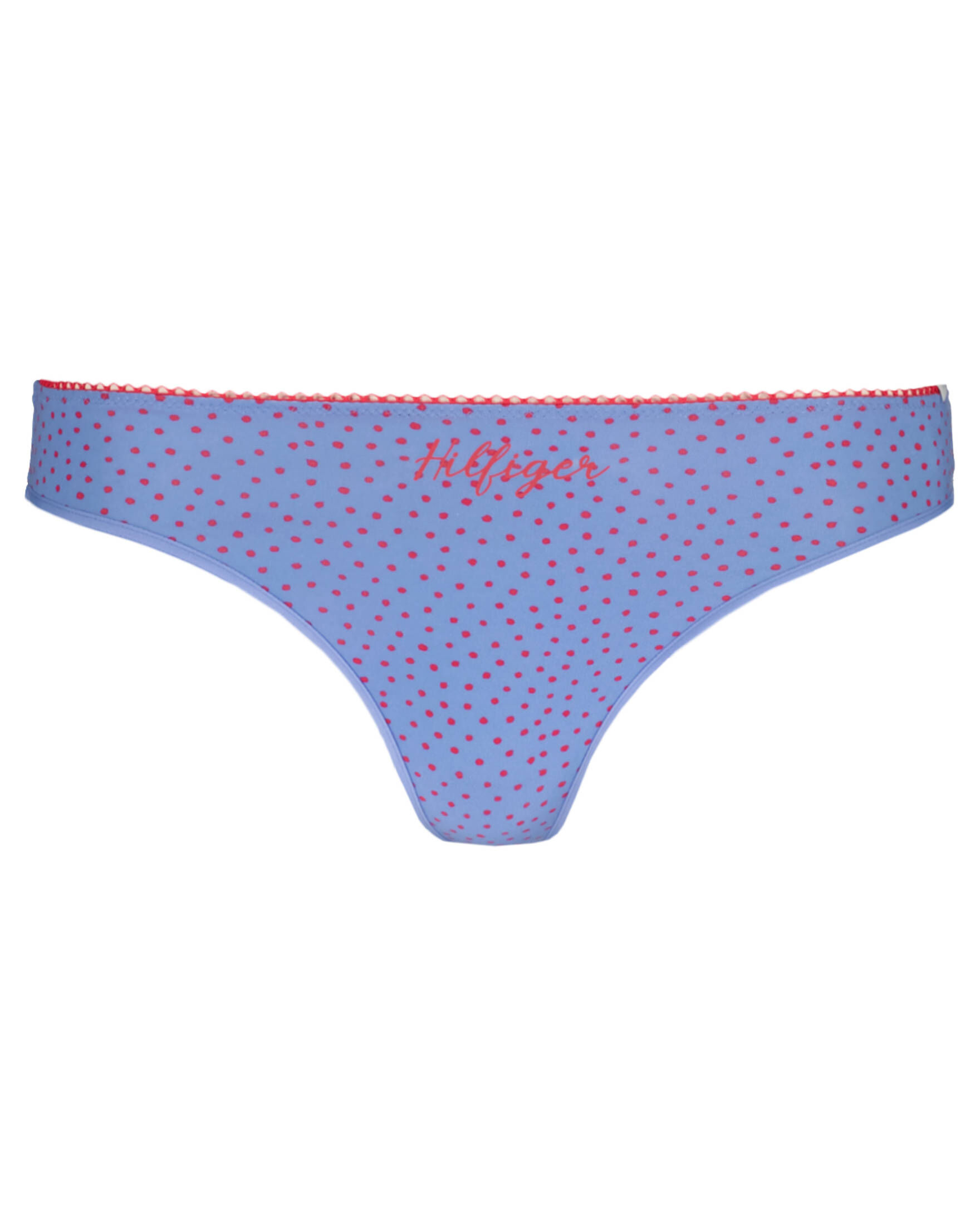 Damen String 5P THONG 5er-Pack