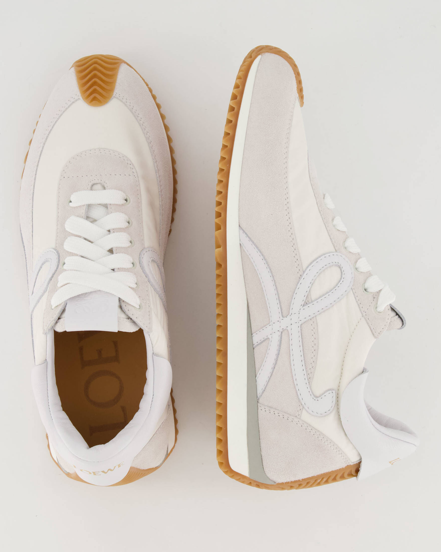 Damen Sneaker FLOW RUNNER