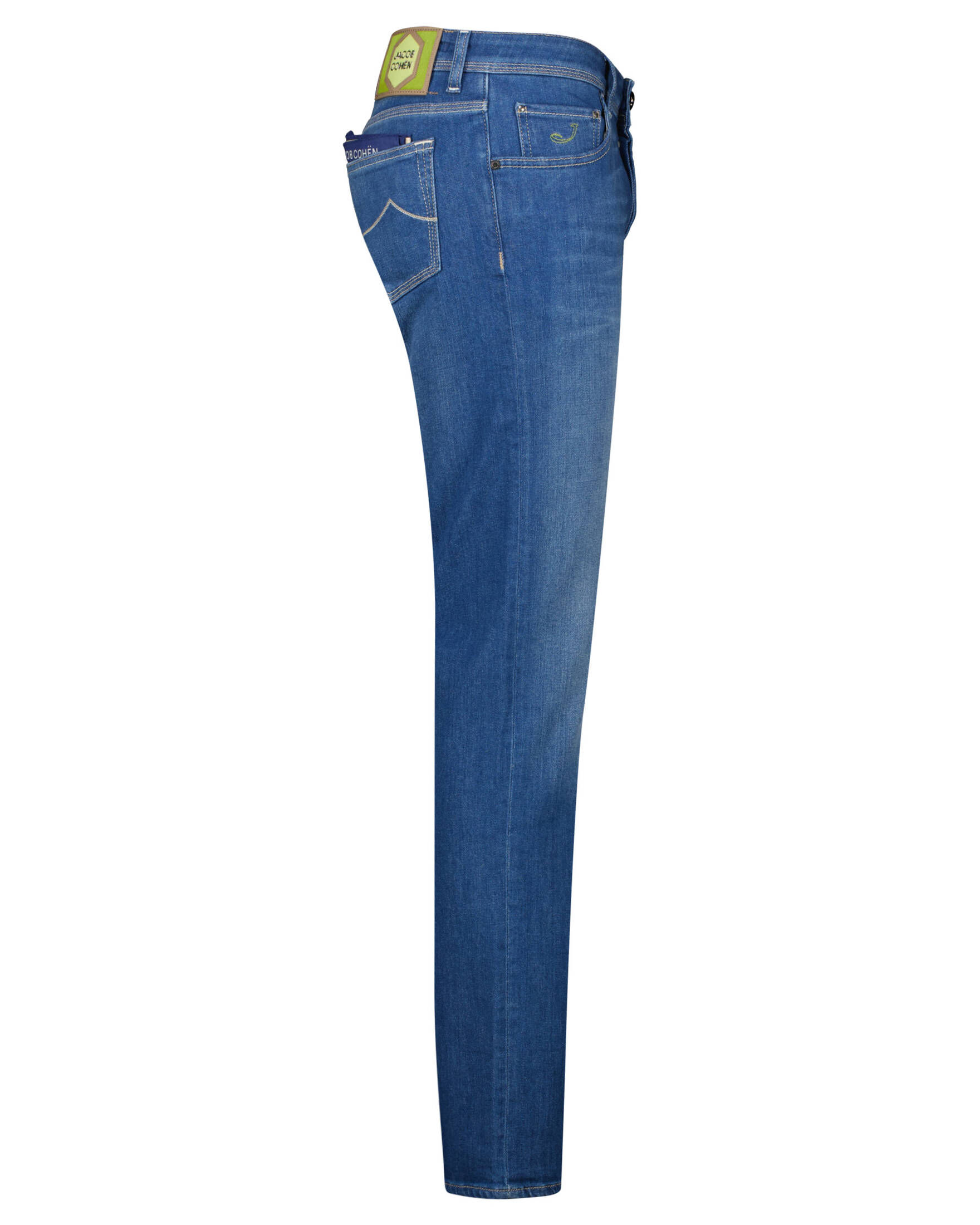 Herren Jeans NICK Slim Fit