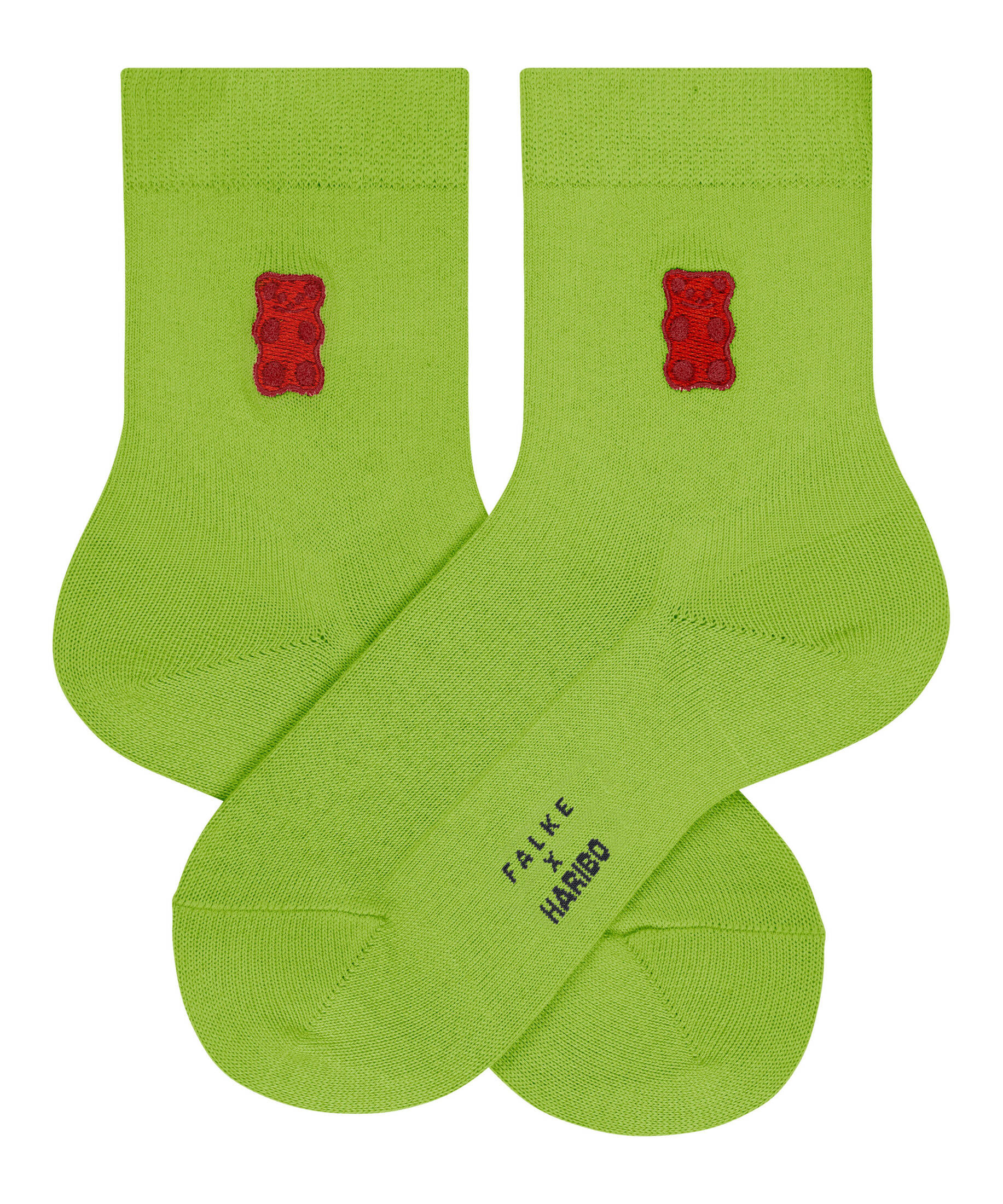 Kinder Socken FALKE x Haribo