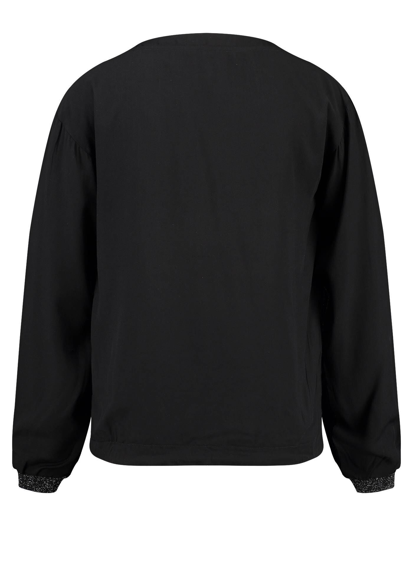 Damen Longsleeve WB WAY ROUND