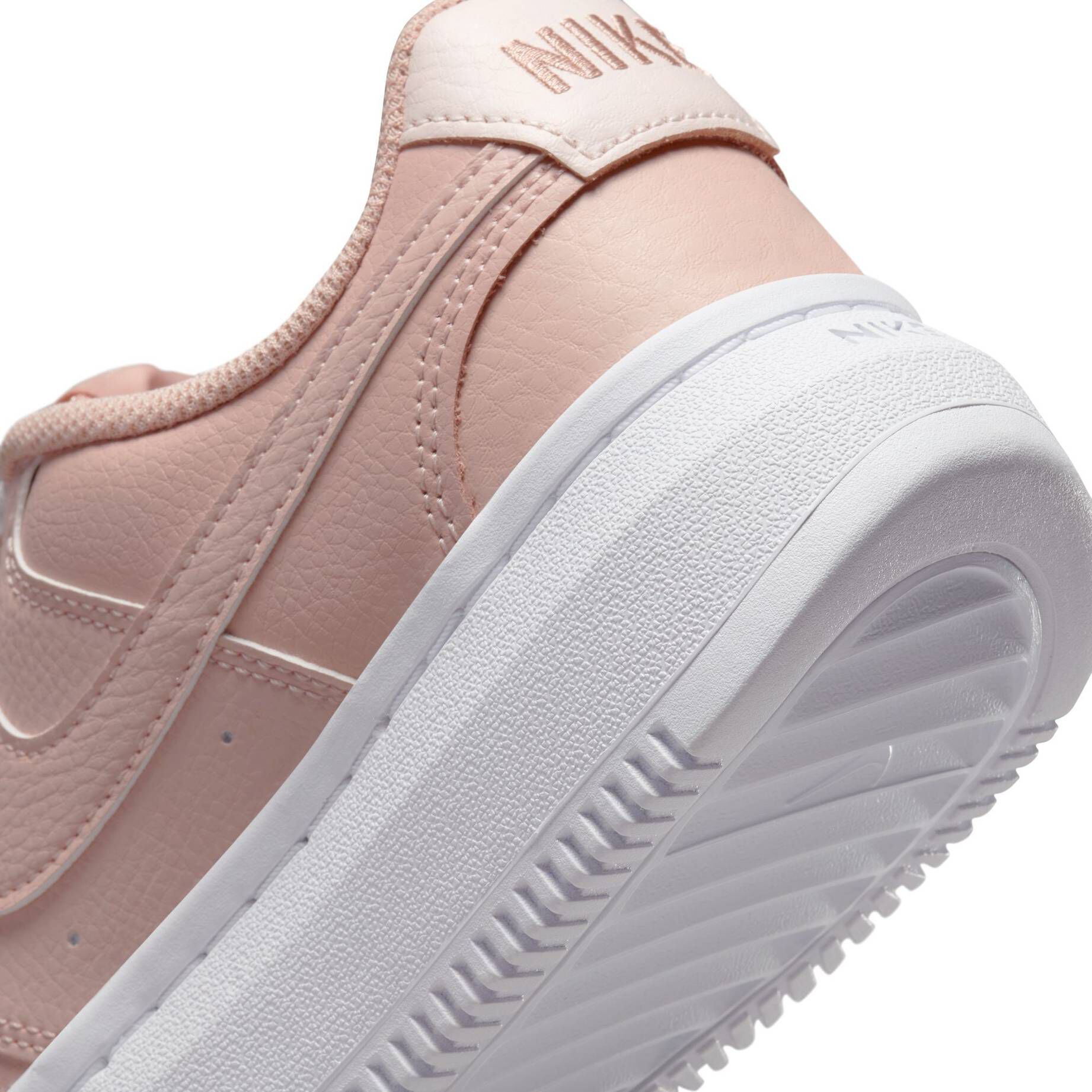 Nike Sportswear Damen Sneaker COURT VISION ALTA in rosa kaufen | engelhorn