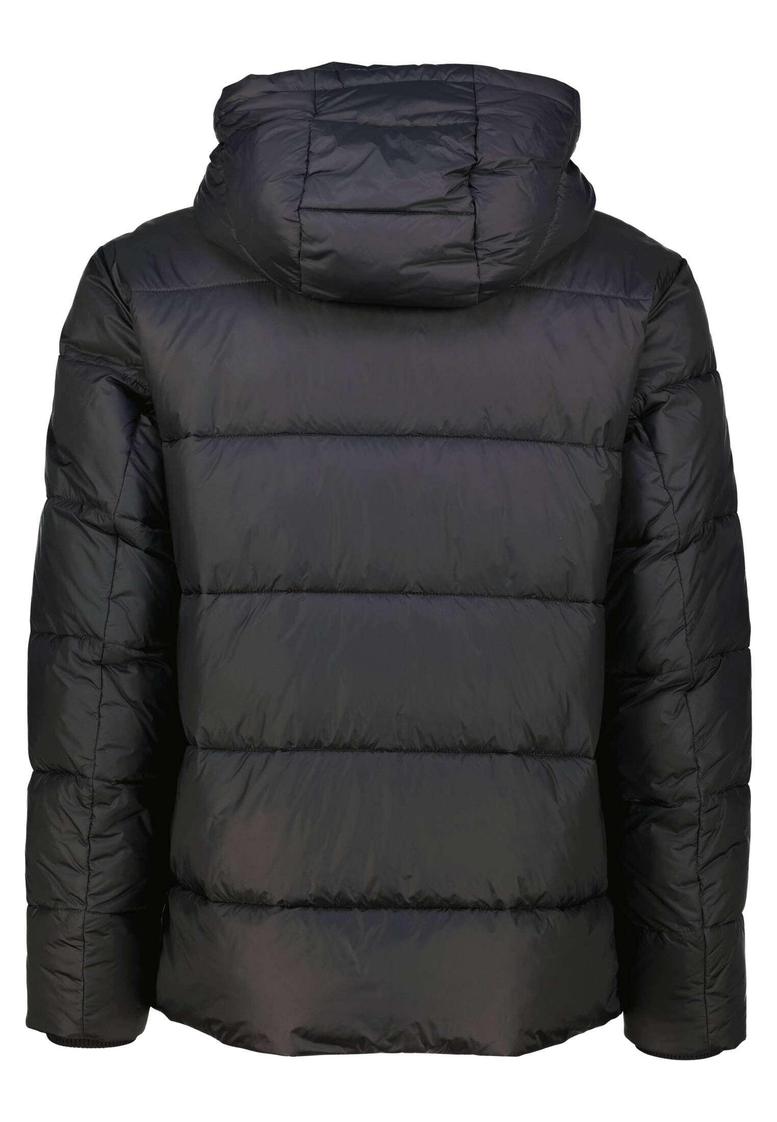 Herren Pufferjacke mit Kapuze CIKORO