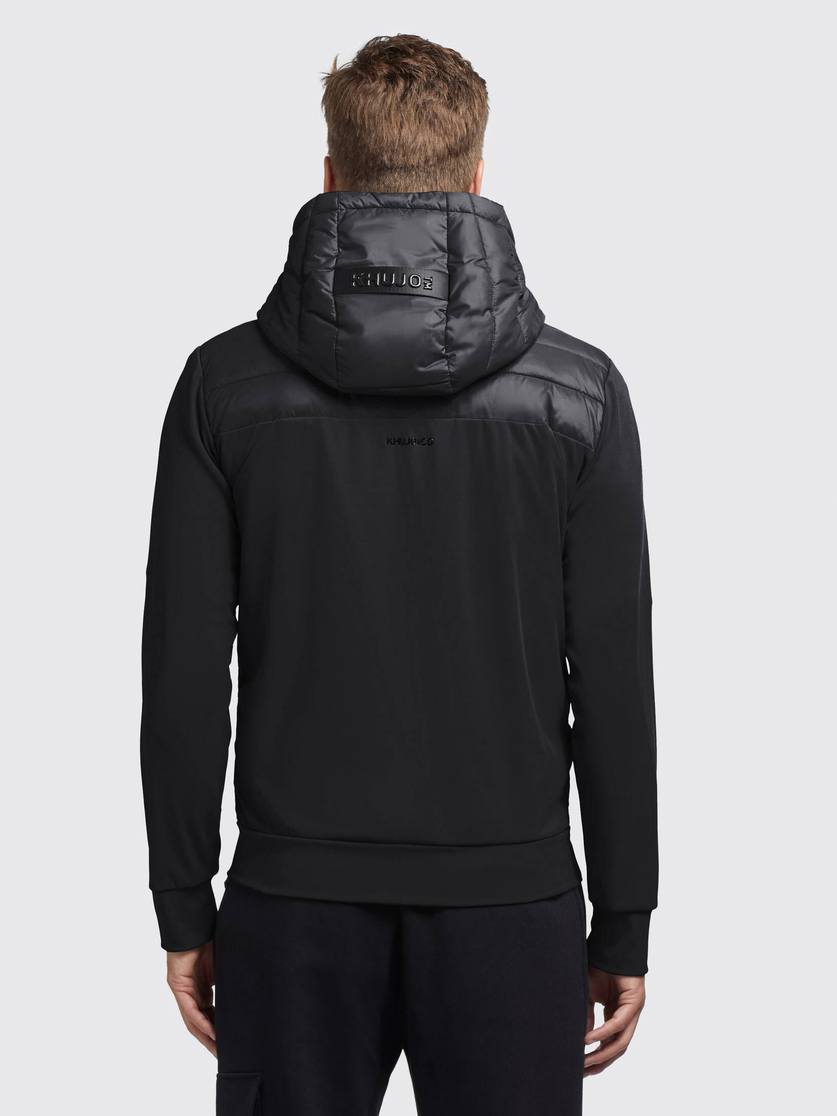 Herren Jacke BOLT MATT