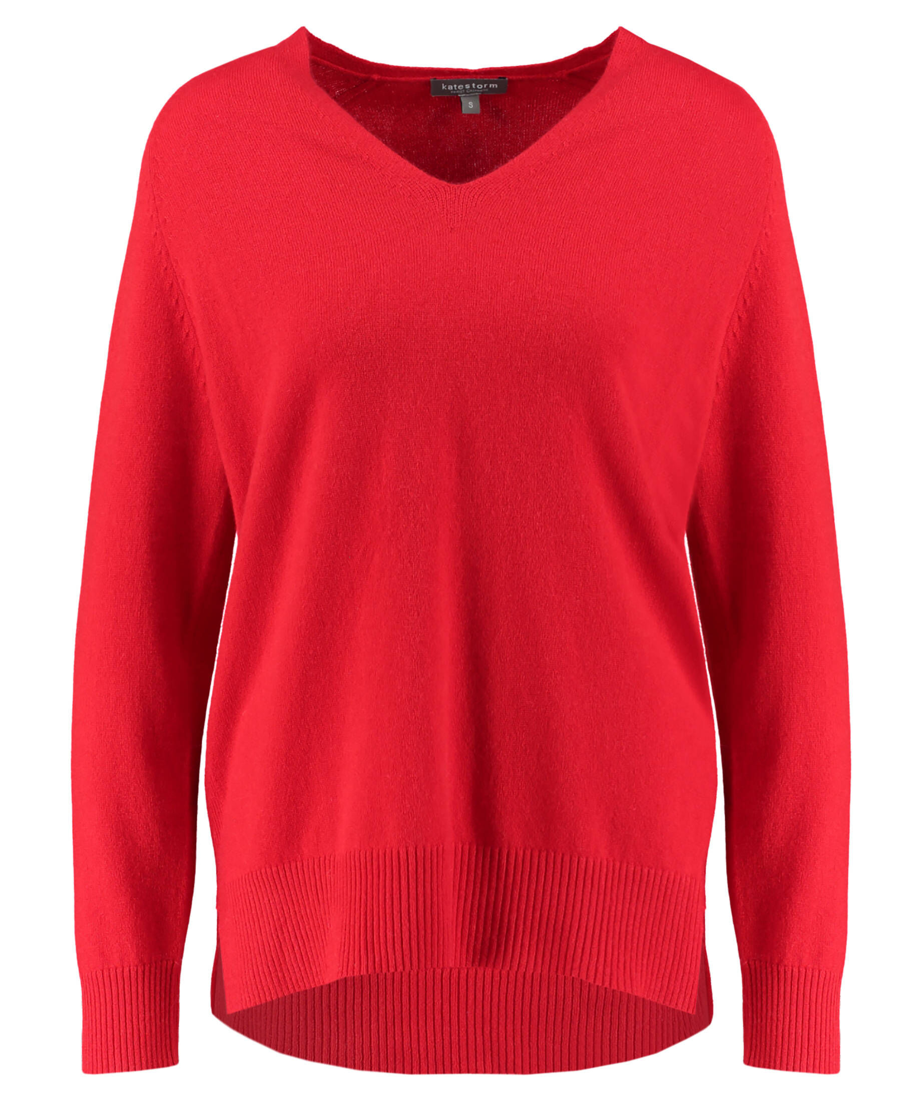 Damen Strickpullover
