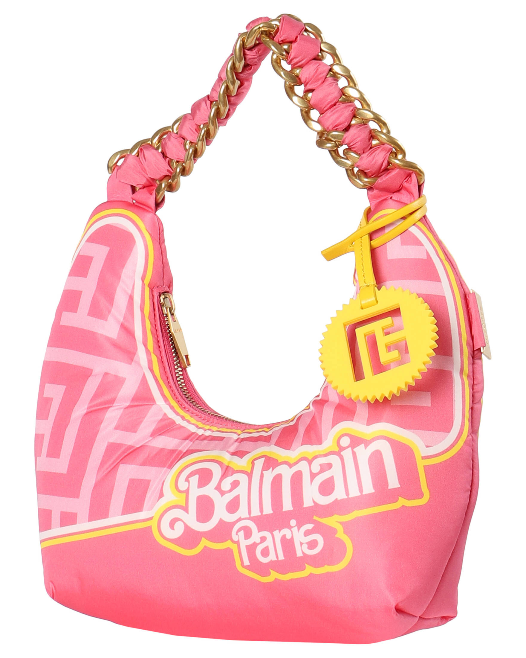 Damen Henkeltasche PILLOW