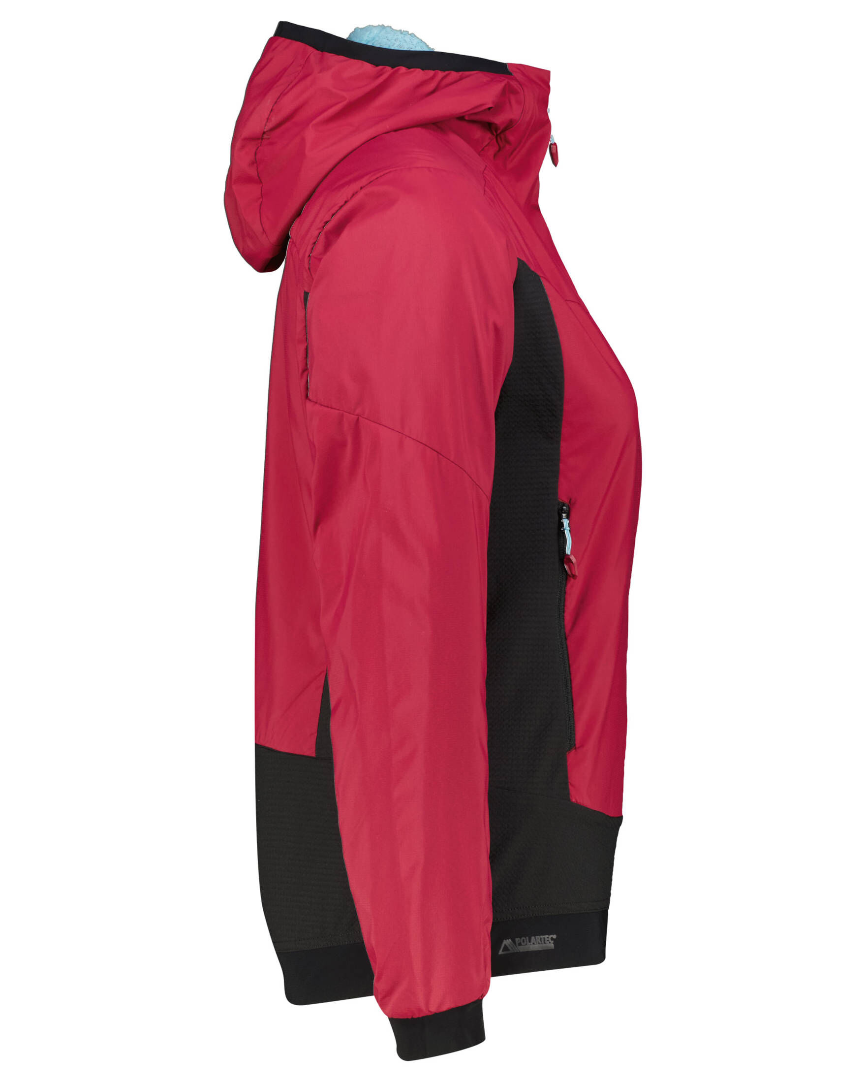 Damen Softshelljacke FREE ALPHA DIRECT