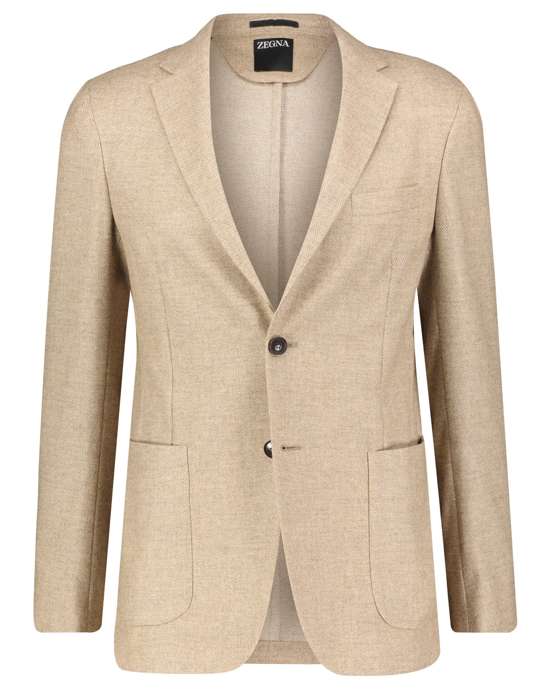 Herren Sakko DROP 7 SAHARA PATCHPKT