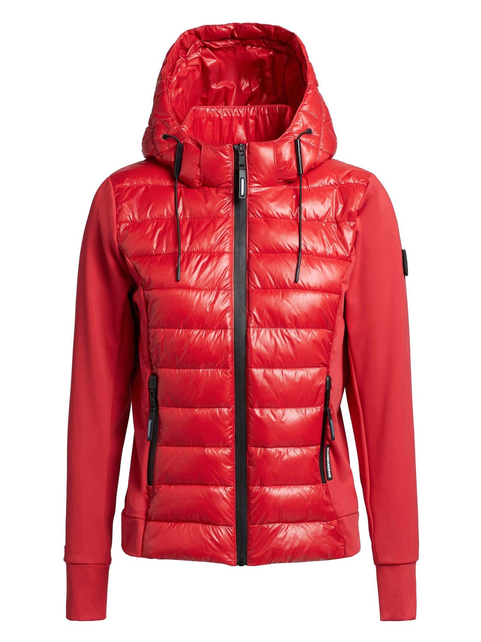 Khujo Damen Jacke Sale